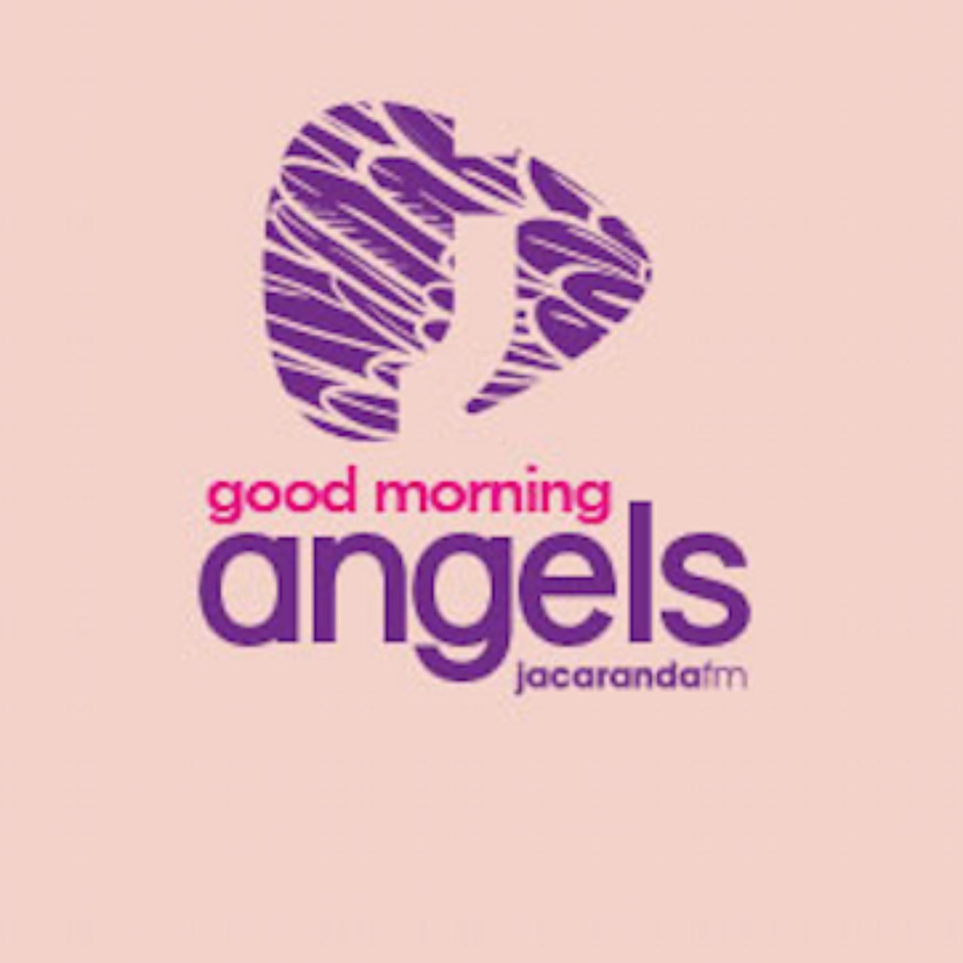 Good Morning Angels with Martin Bester (podcast) - Jacaranda FM ...