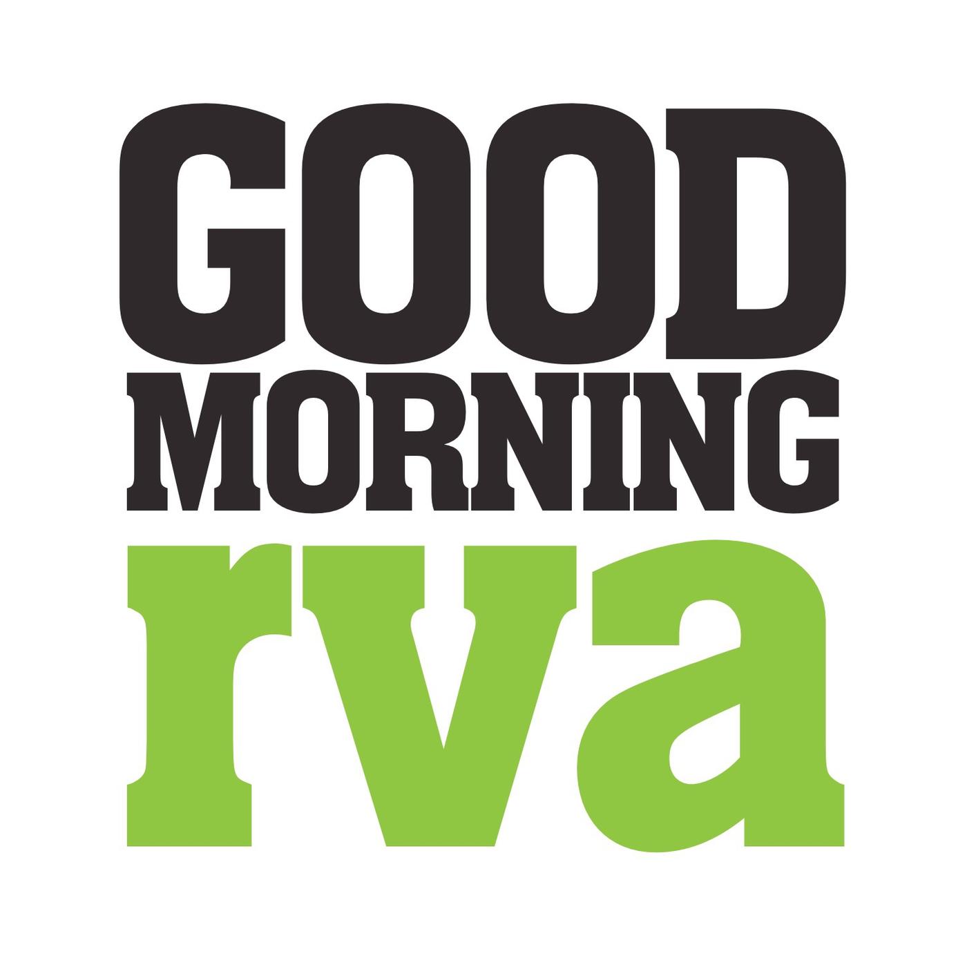 Good morning, RVA: Gov thoughts, GRTC concepts, and A Look Back ...