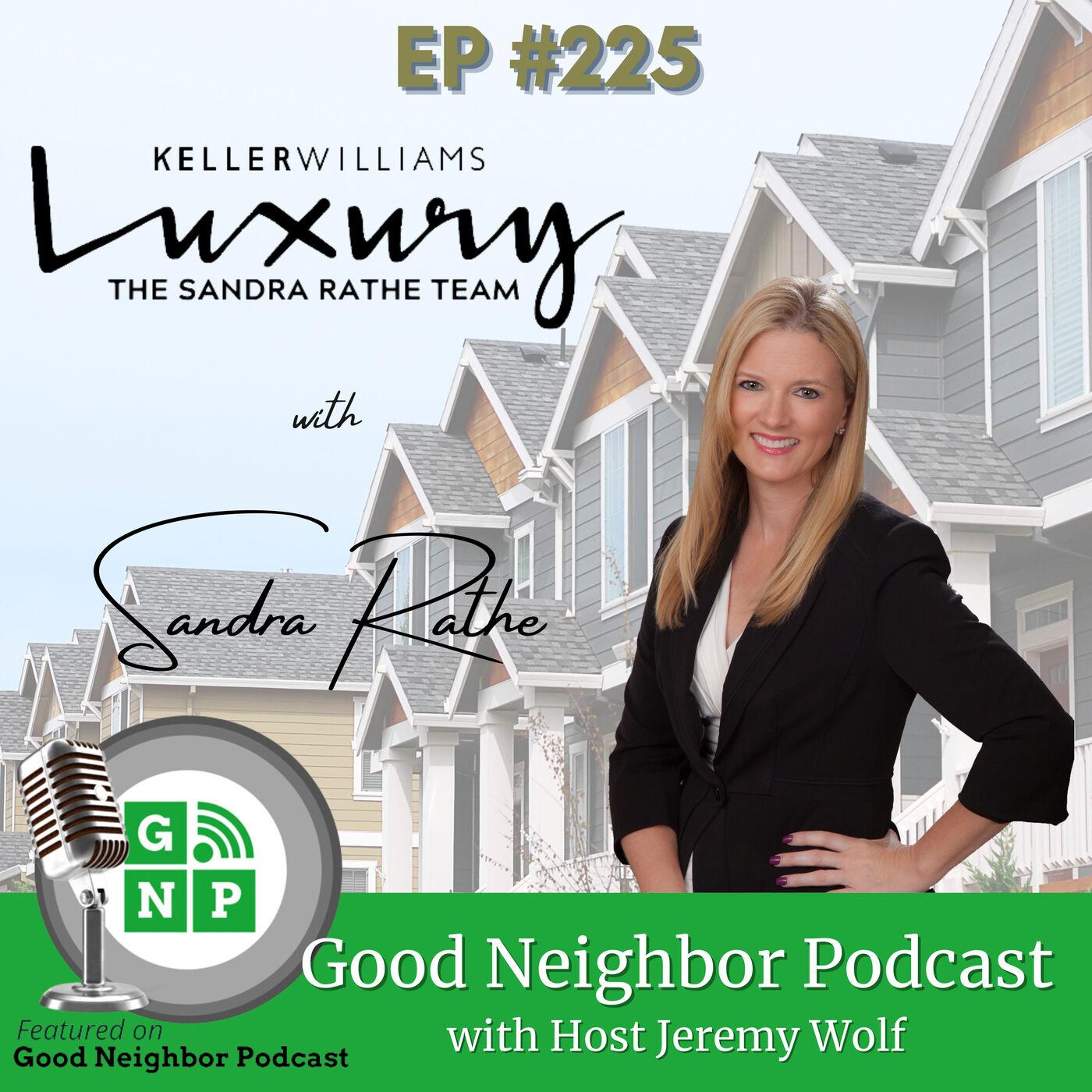 EP # 33: Body Brite with Dr. Ivy Lawson - Good Neighbor Podcast: Cooper ...