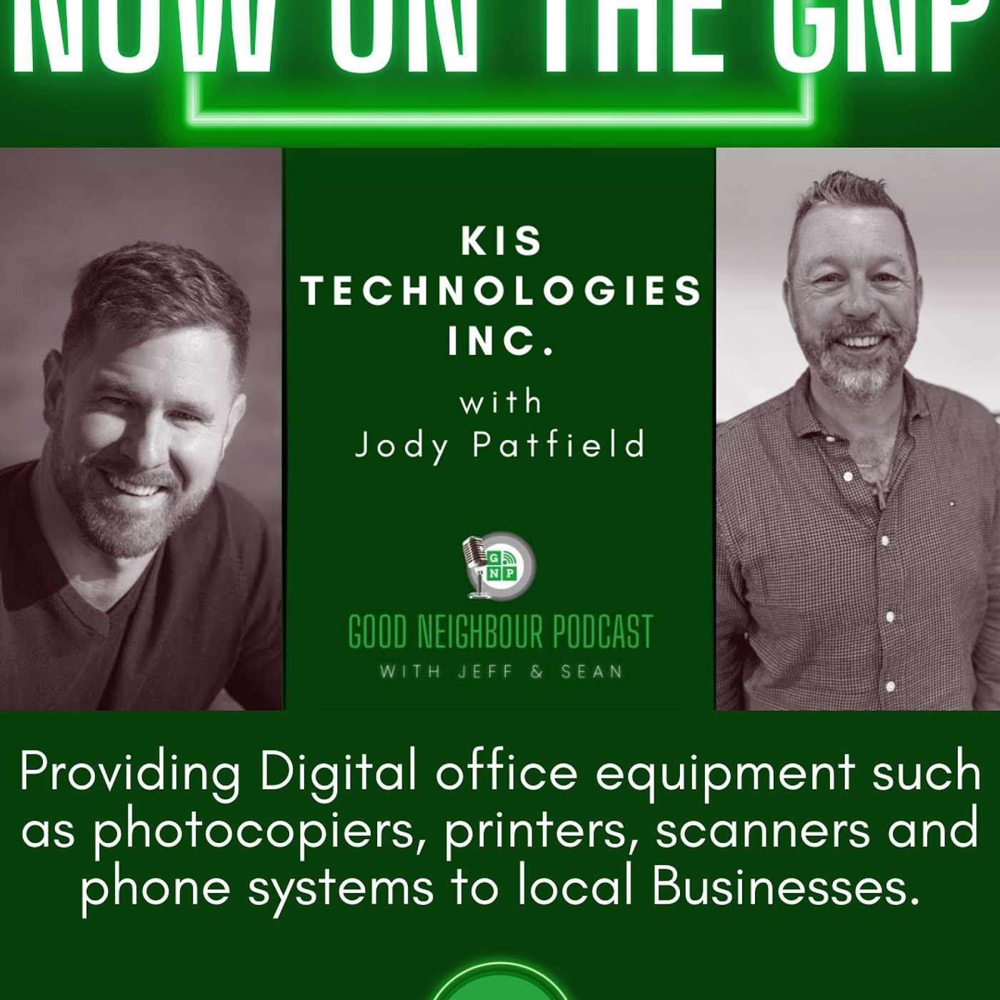 Ayden Woolsey of Our City Financial Group - Good Neighbour Podcast with ...