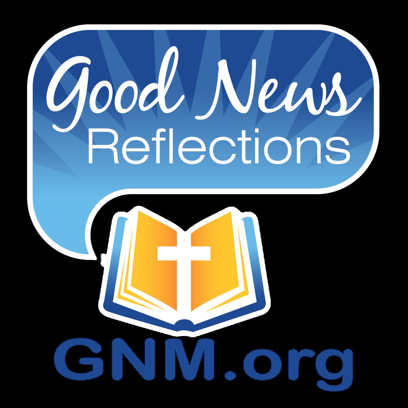Good News Reflection for Friday March 8, 2024 - Good News Reflections ...