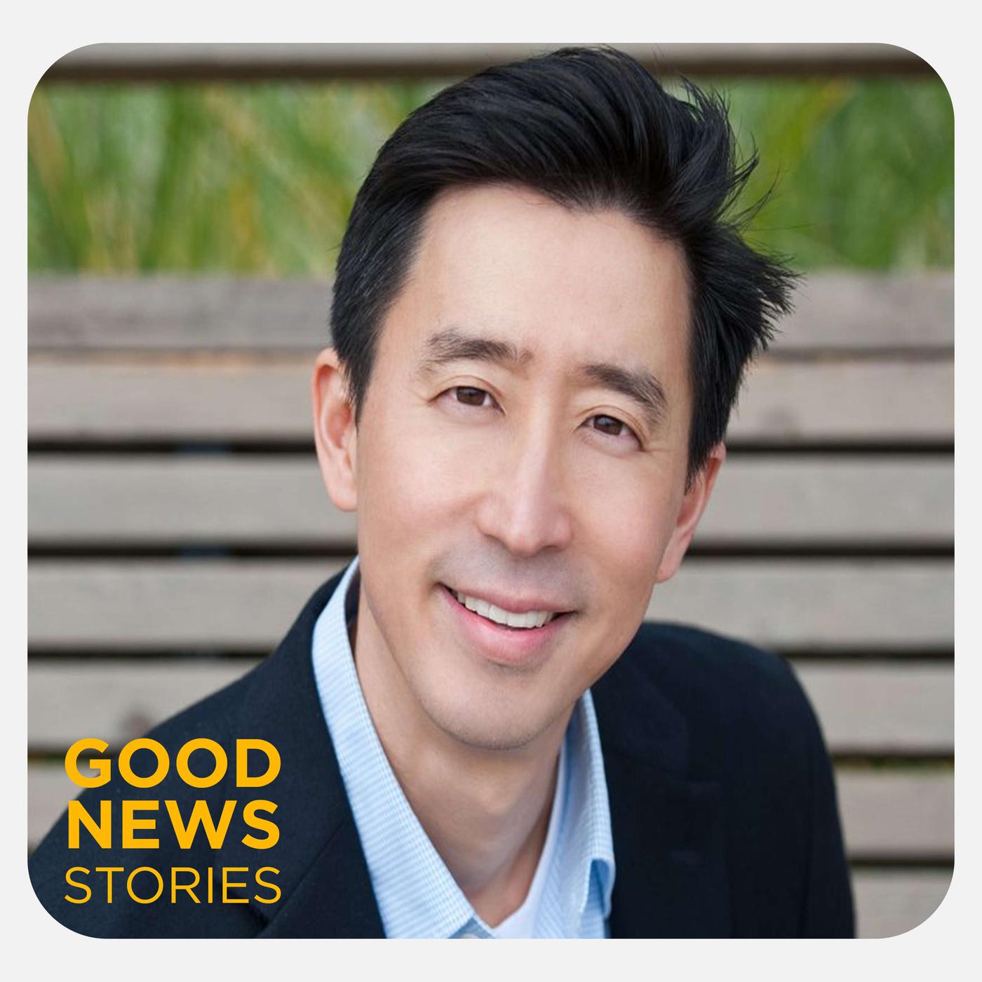 Dr. Felicia Wu Song | Taking Faithful Steps to Spiral Forward | Listen ...