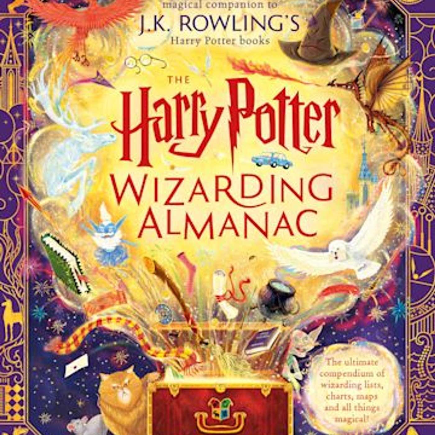 Levi Pinfold on illustrating a magical world for the 'The Harry Potter ...