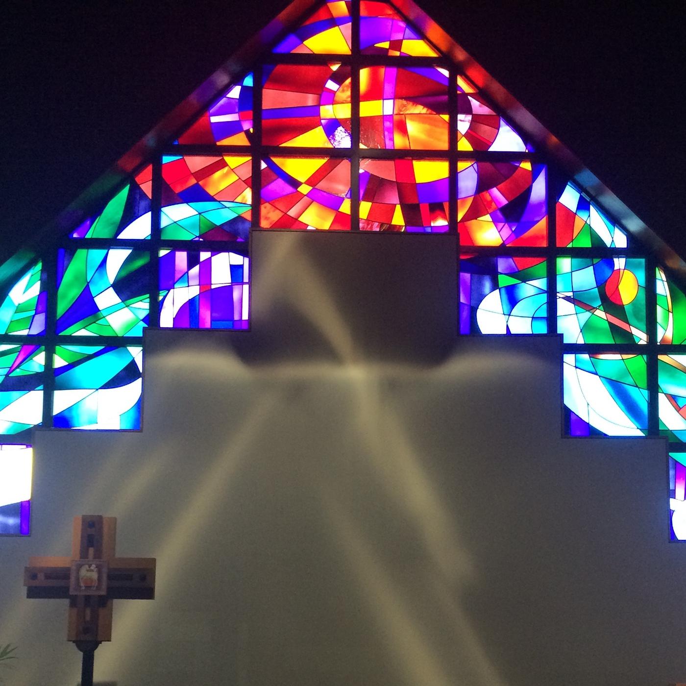 ”abba Father ” Romans 8 15 Good Shepherd Lutheran Church