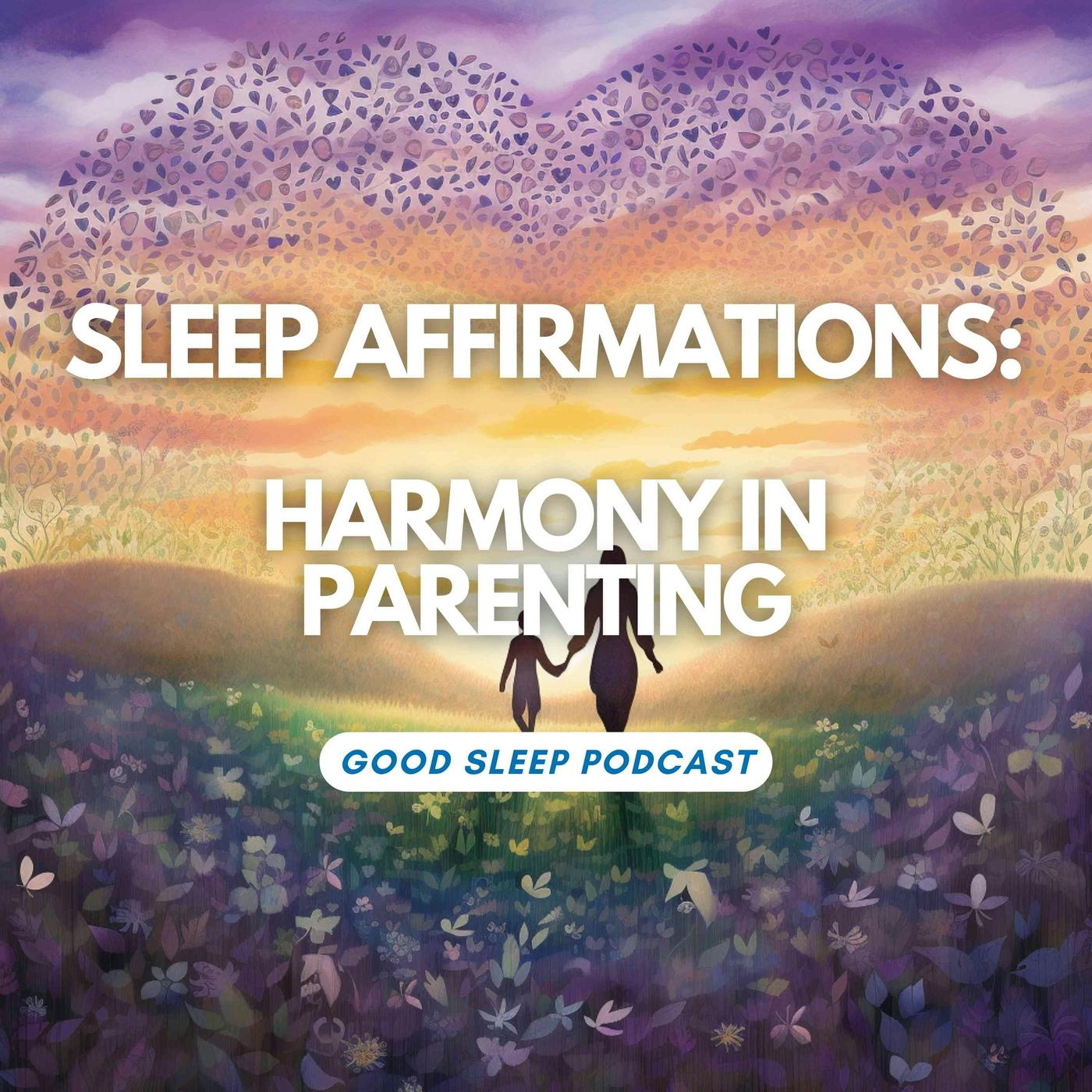 Love’s Embrace at Night: Sleep Affirmations to Deepen Marital ...
