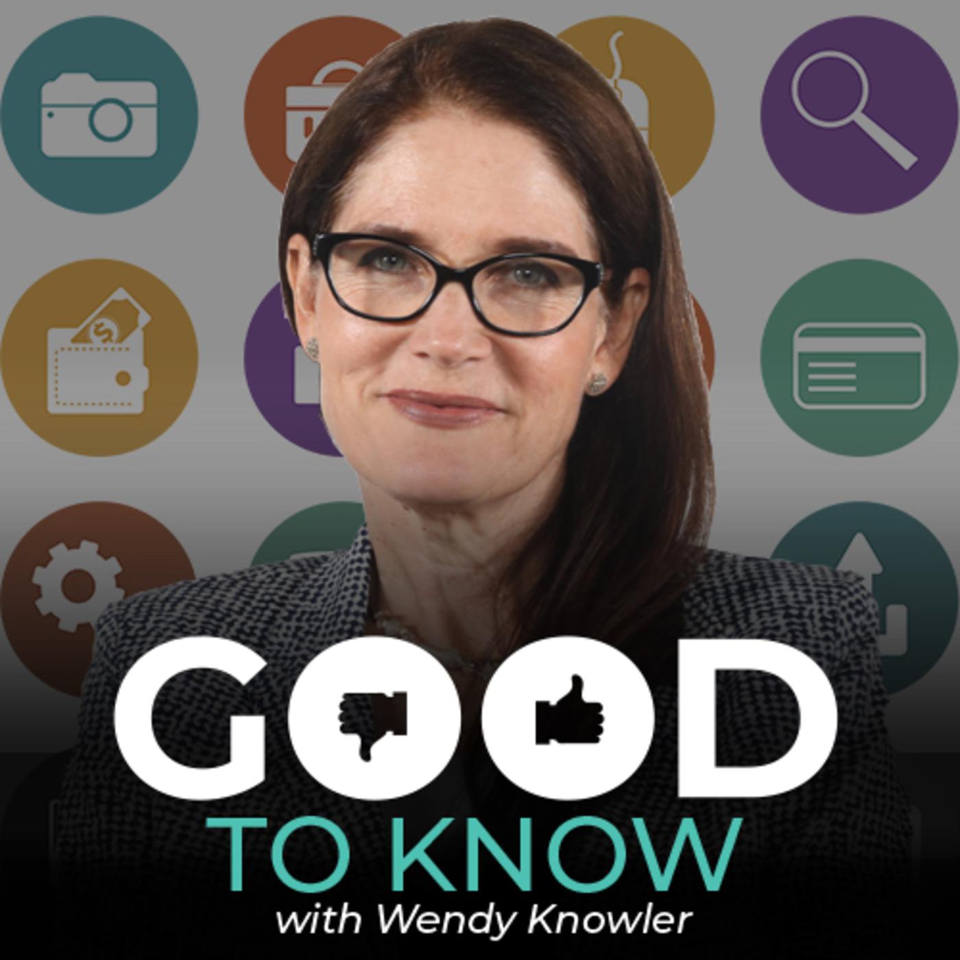 Good to Know with Wendy Knowler (podcast) - Primedia Broadcasting ...