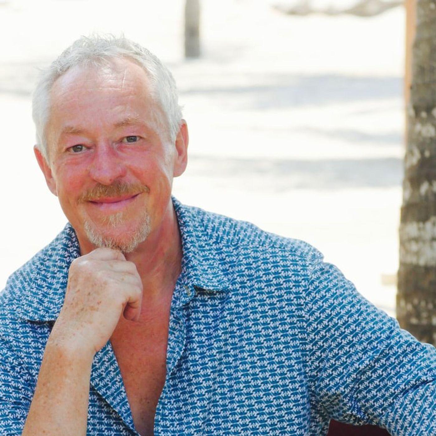 GVP #095 - Joe Atwill - Lifetime Actors & Culture Creation | Listen Notes