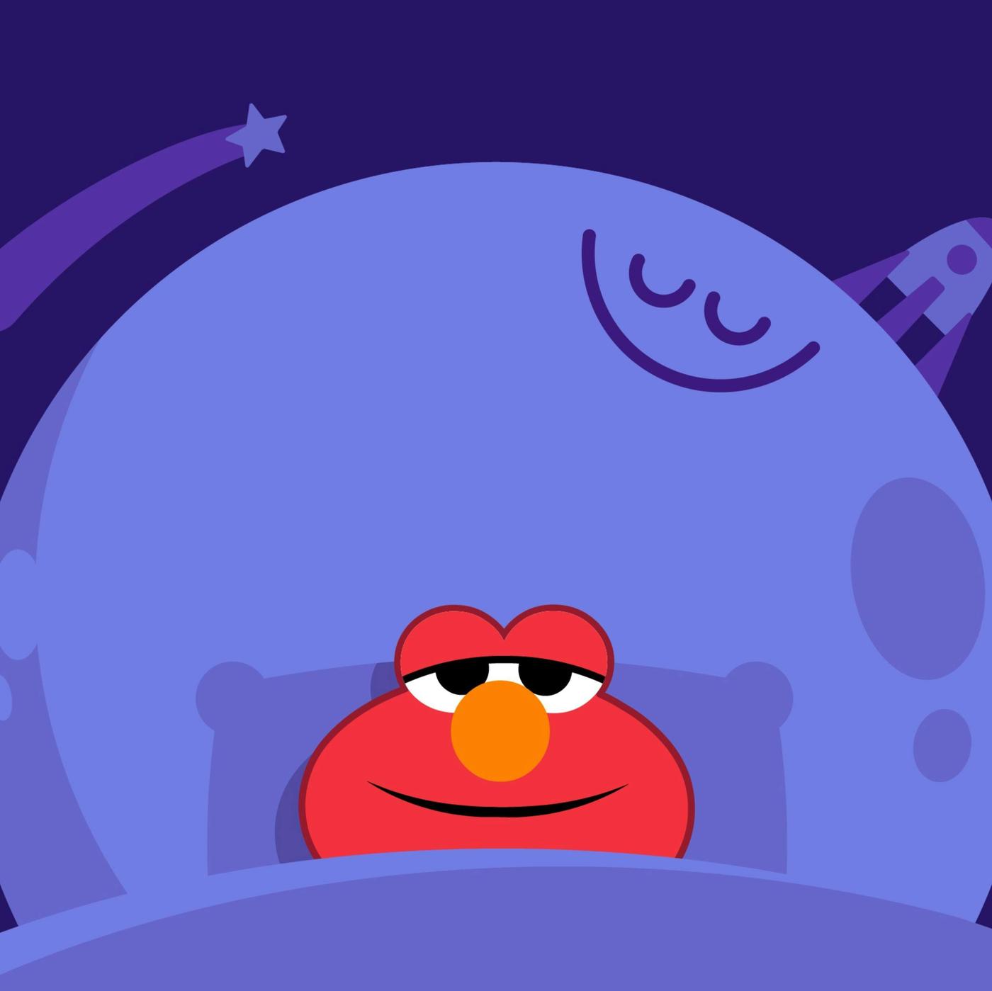 Elmo To The Moon - Goodnight, World! (podcast) | Listen Notes