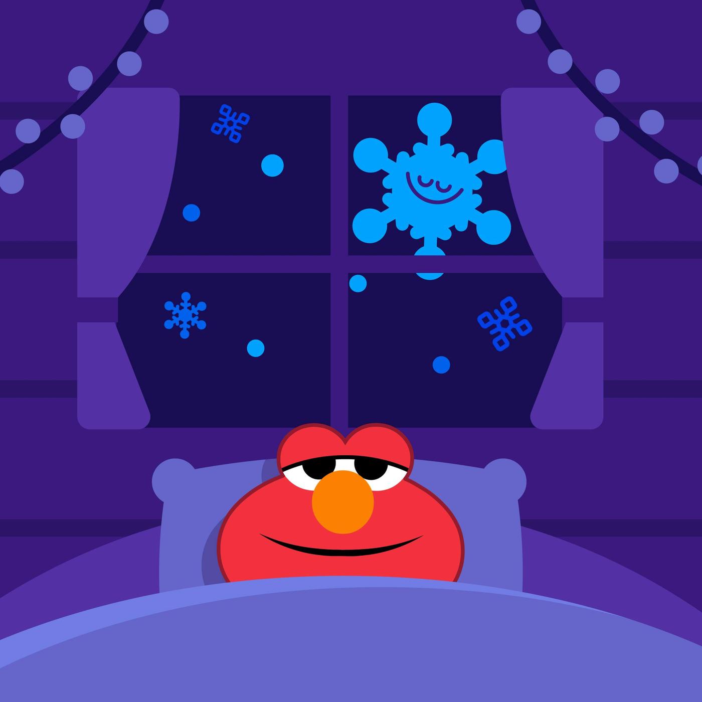 Elmo To The Moon - Goodnight, World! (podcast) | Listen Notes