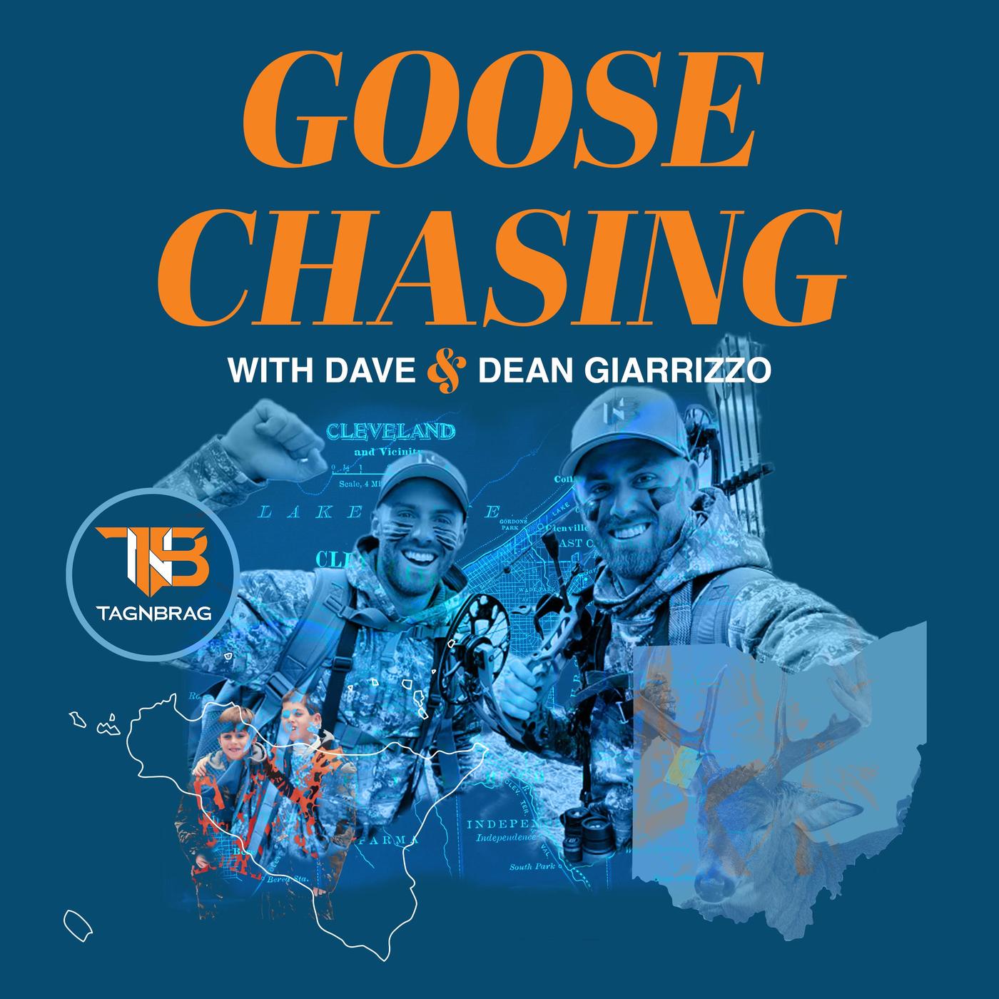 Goose Chasing Ep. 46: The BEST Venison Recipes - Goose Chasing (podcast ...