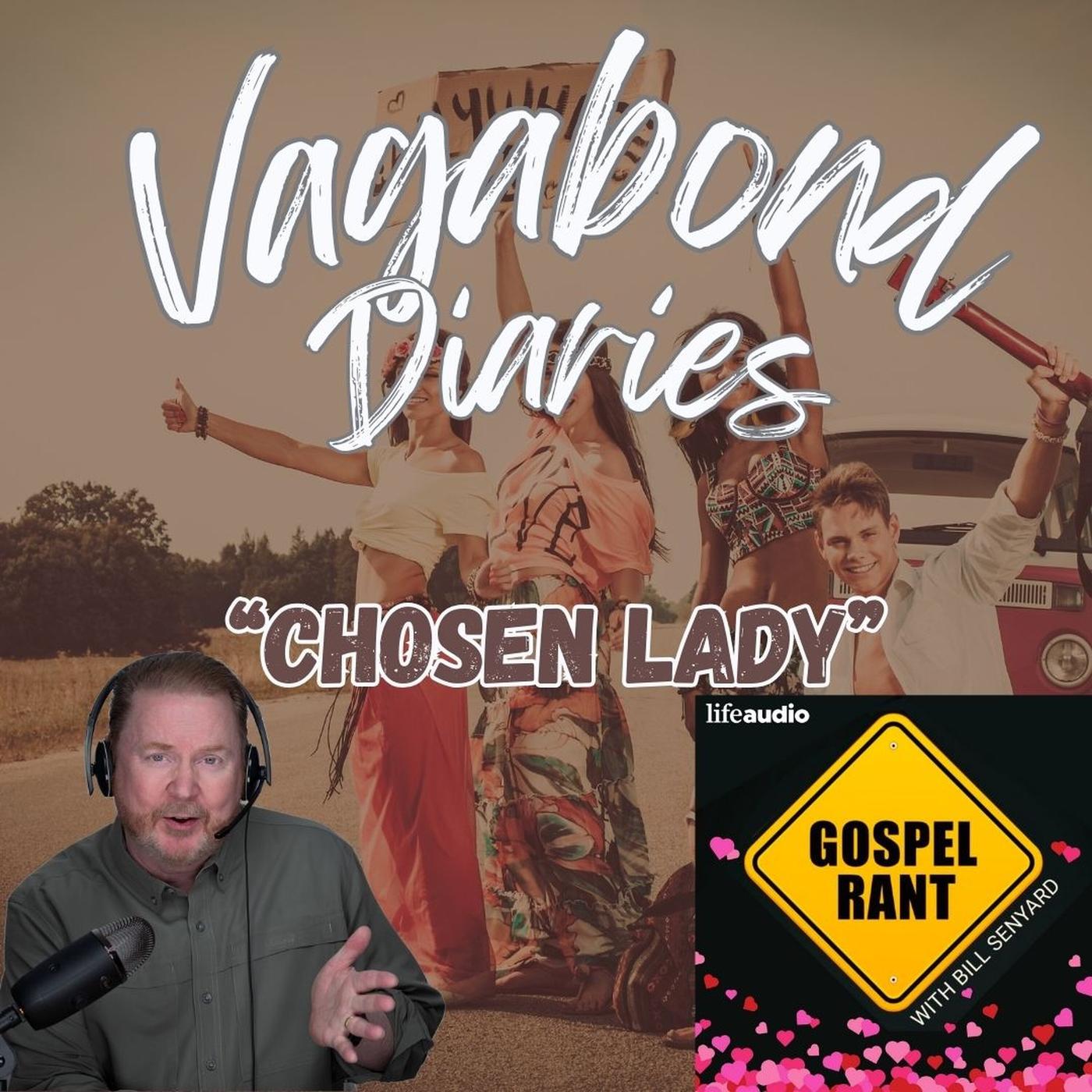 The Ancient Feminist (SOS26) - Gospel Rant (podcast) | Listen Notes
