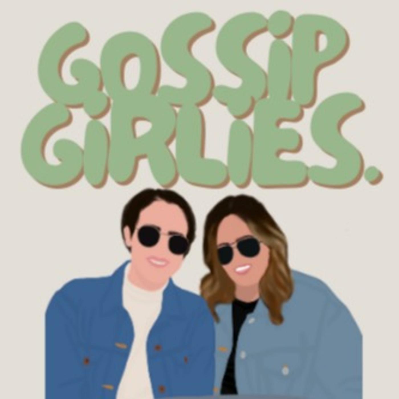 Gossiping About Leah Remini Part 1 - Gossip Girlies (podcast) | Listen ...