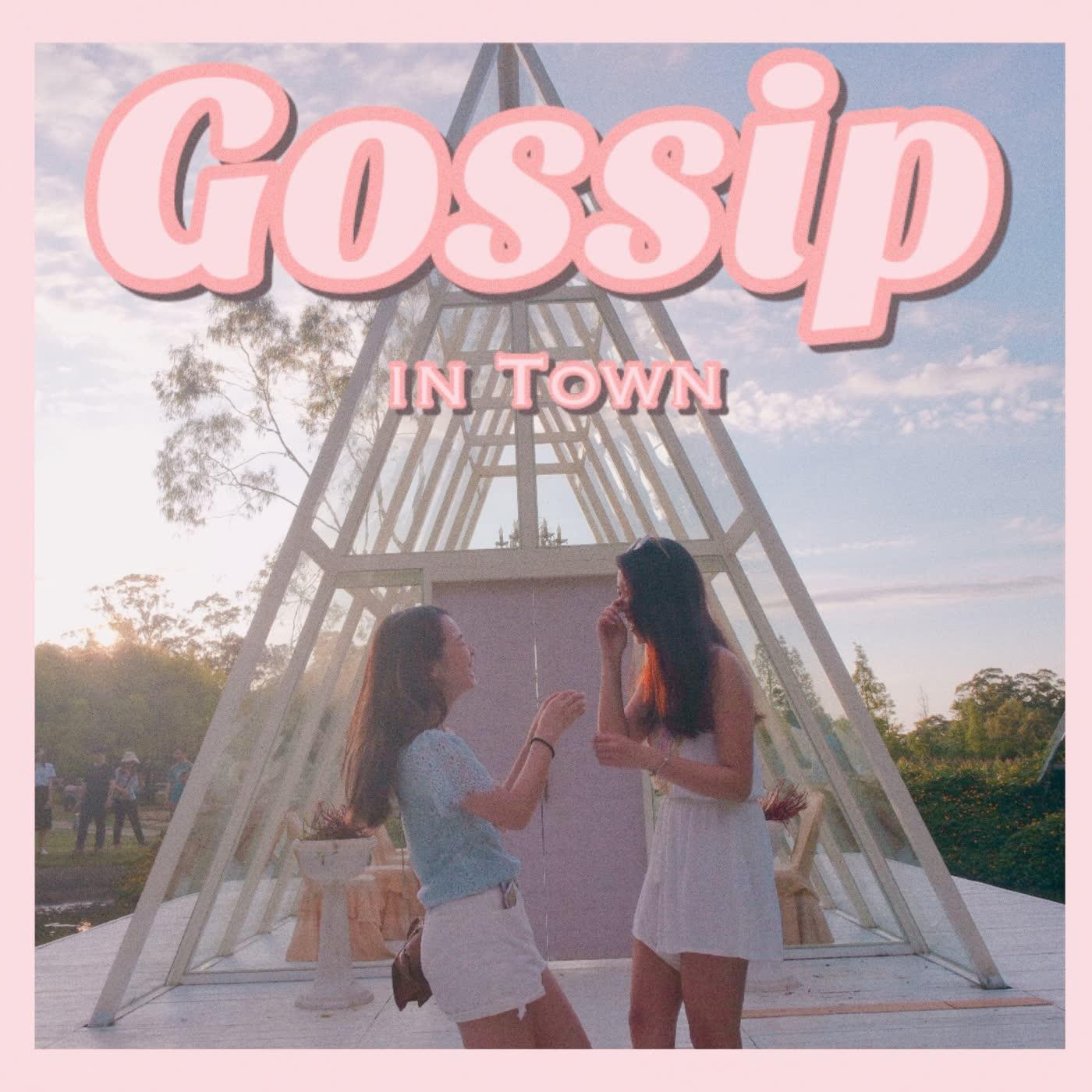 Ep 4【台港澳差異】你不知道的台灣生活 (下集) 〖廣東話〗 - Gossip in Town (播客) | Listen Notes