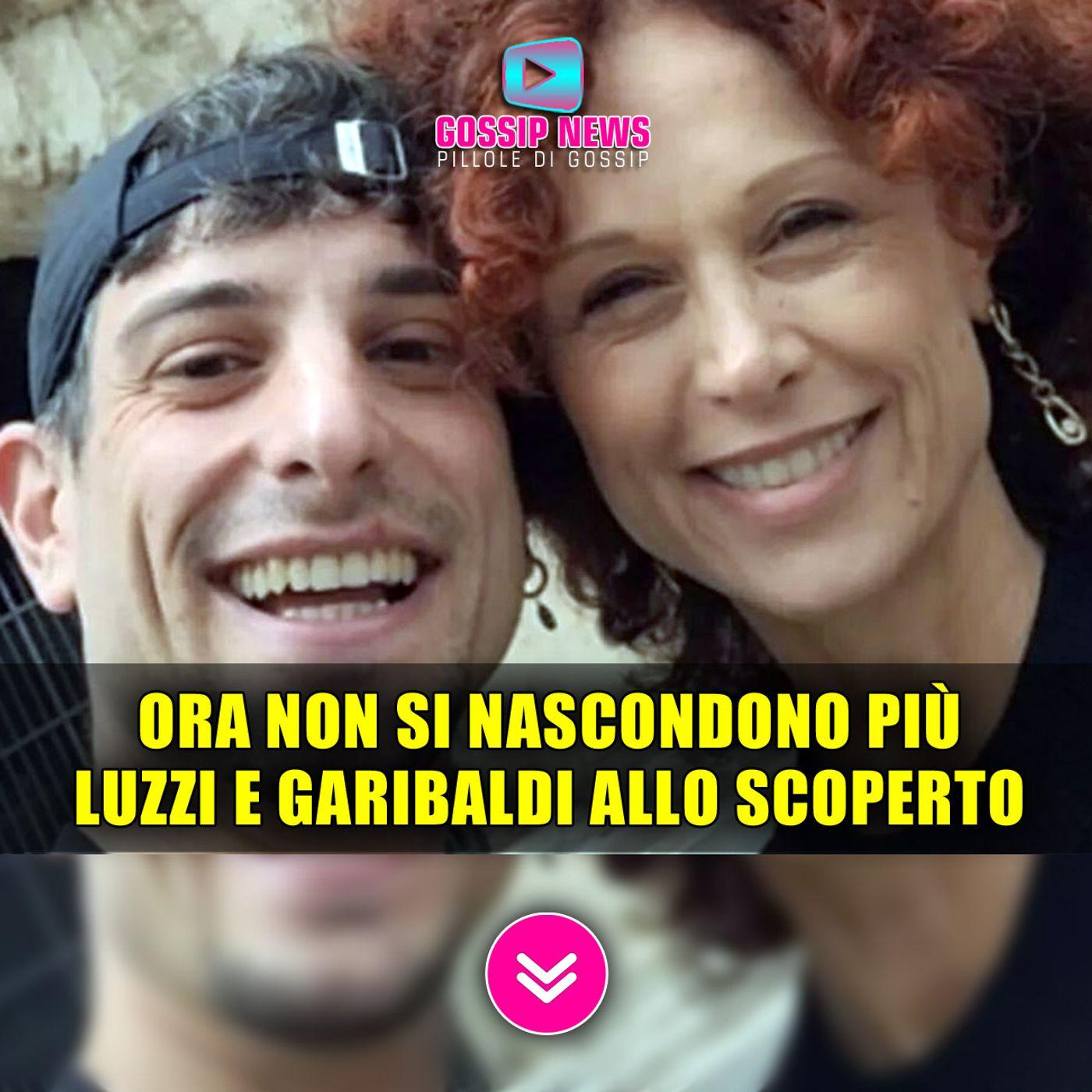 Isola dei Famosi 2024: La Contessa Alvina È La Sorella Di Un ...