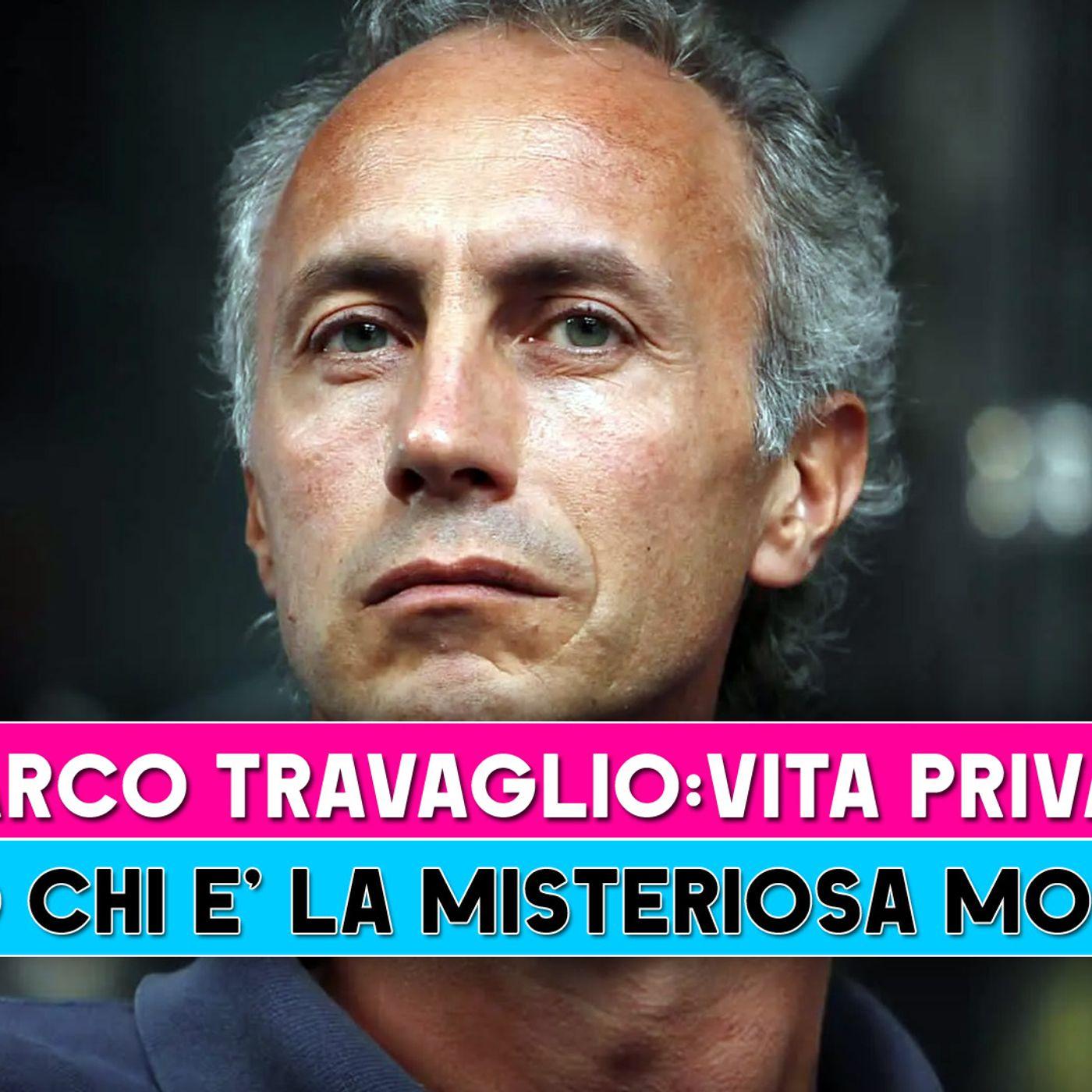 Marco Travaglio, Vita Privata: Ecco Chi E' La Misteriosa Moglie ...