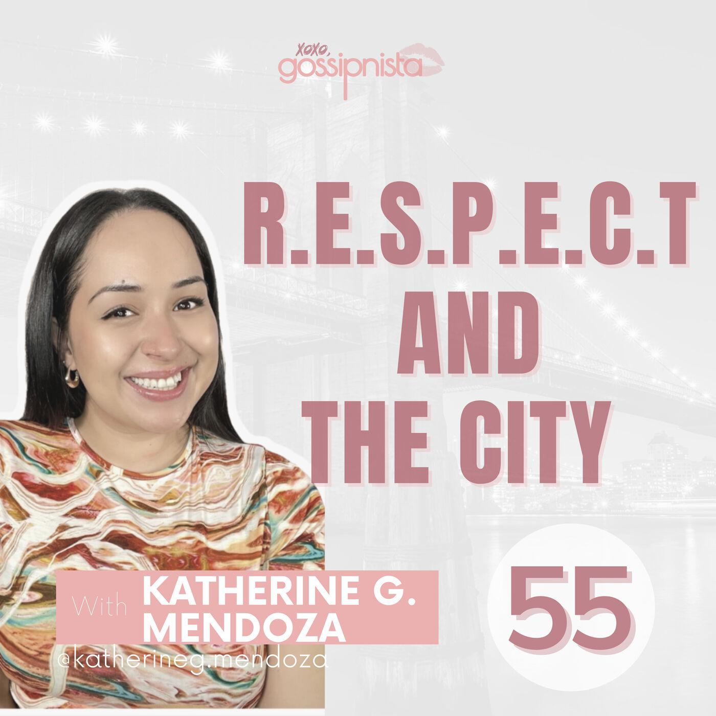 New York's The Apology Line with Marissa Bridge - Gossipnista: A New York City Podcast | Listen ...