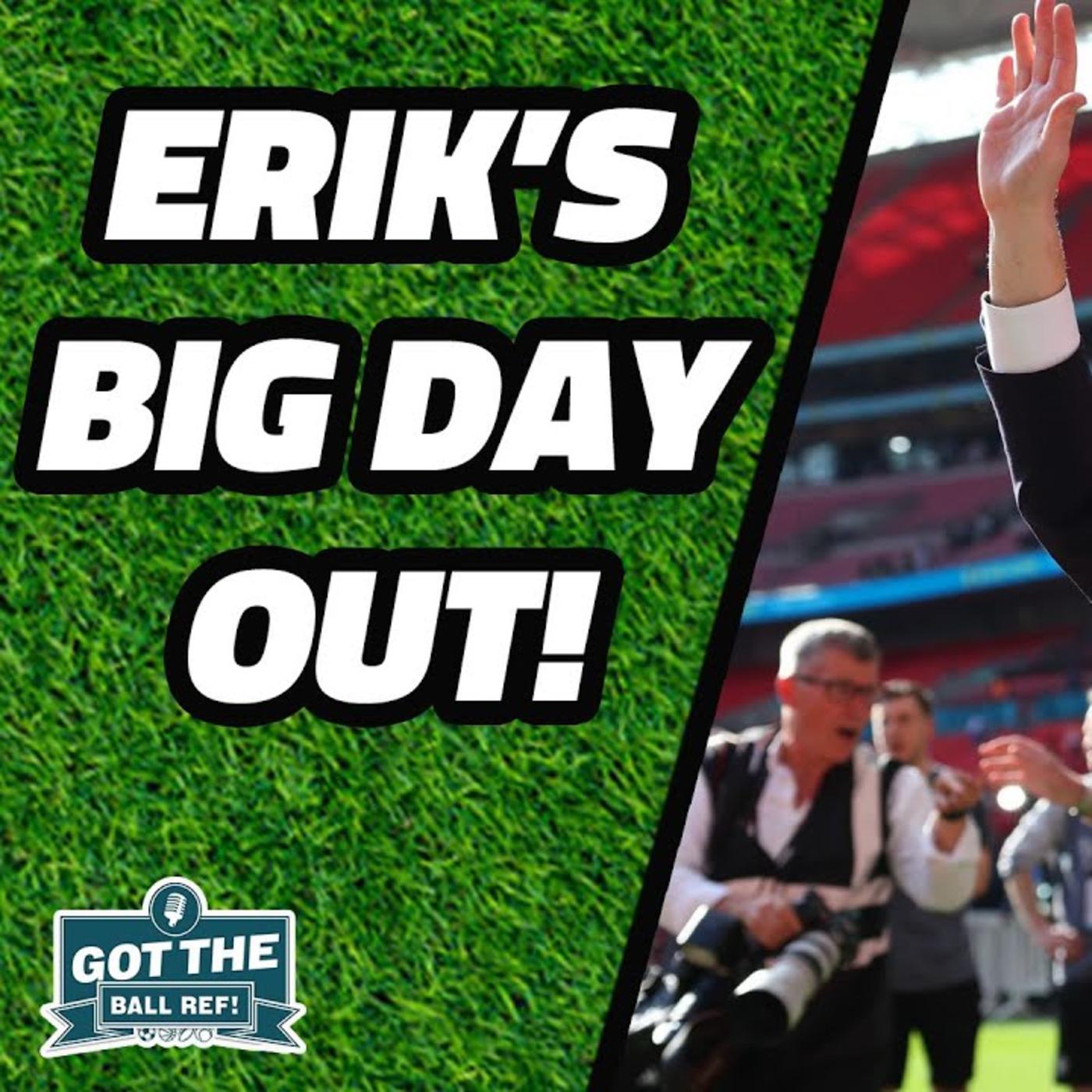 Does Ten Hag Stay? FA Cup Review! UCL Final Preview! | Listen Notes