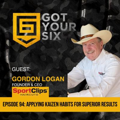 094 The Value of Kaizen in the Workplace and How It Can Help Your Organization Thrive with ...