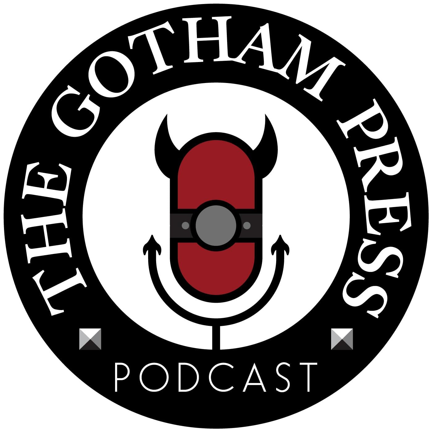 First of 2026! Stay kinky my friends! - Gotham Press (podcast) | Listen ...