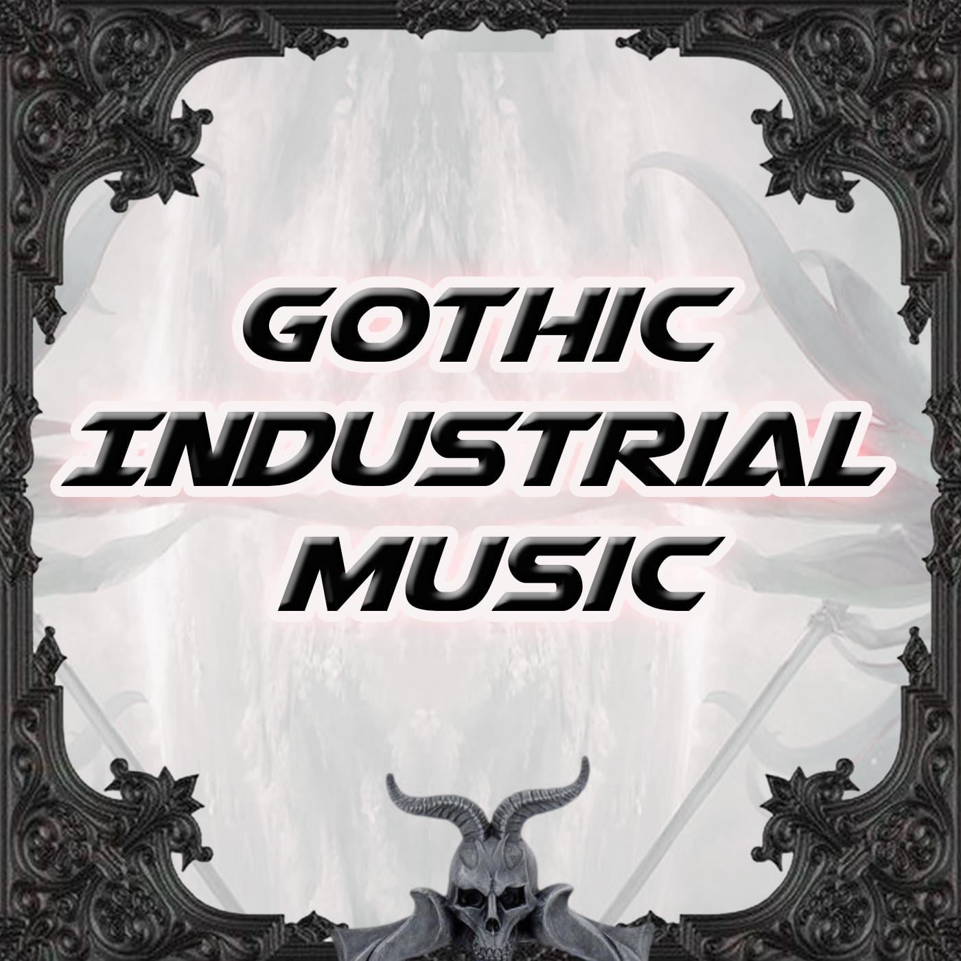 Gothic Industrial Music Ep151 - Dark Electro - EBM - Synthwave ...