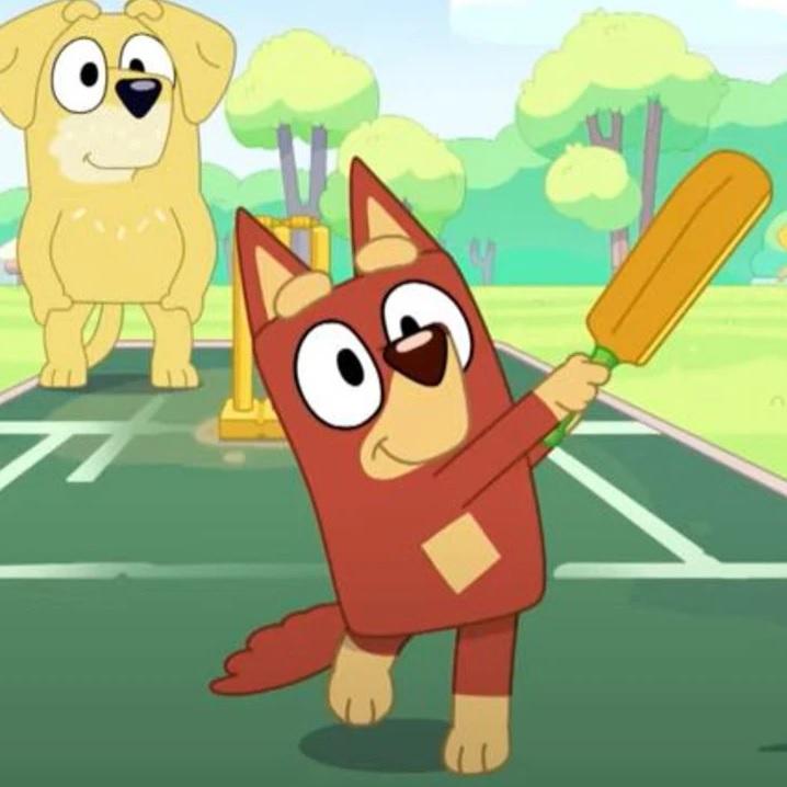 BONUS EP (aka It‘s DAD!!) - Gotta Be Done - A Bluey Podcast | Listen Notes