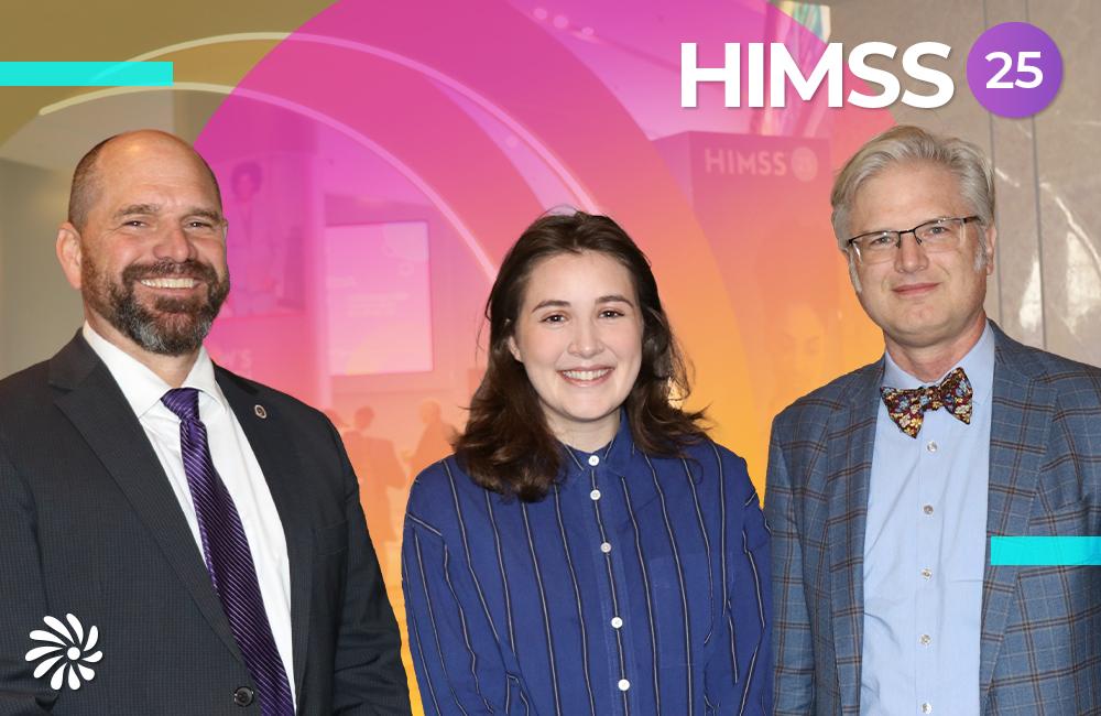 HIMSS 2025: Bolstering AI, Interoperability to Transform Veteran Health ...