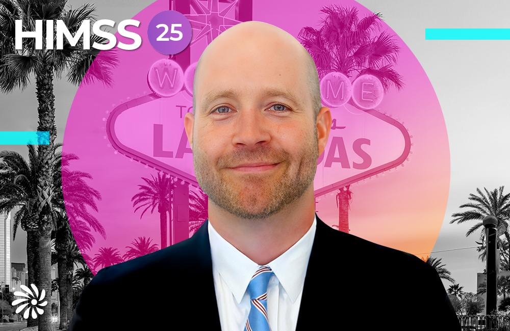 HIMSS 2025: Bolstering AI, Interoperability to Transform Veteran Health ...