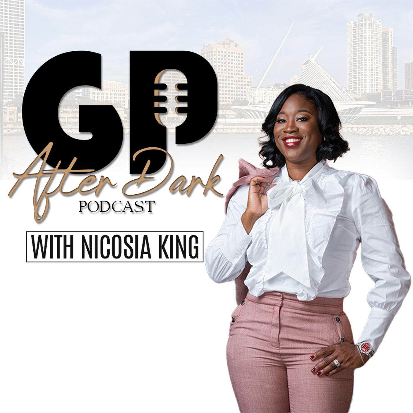 GP After Dark with Moving n' Grooving with Nikki (podcast) - Nicosia ...