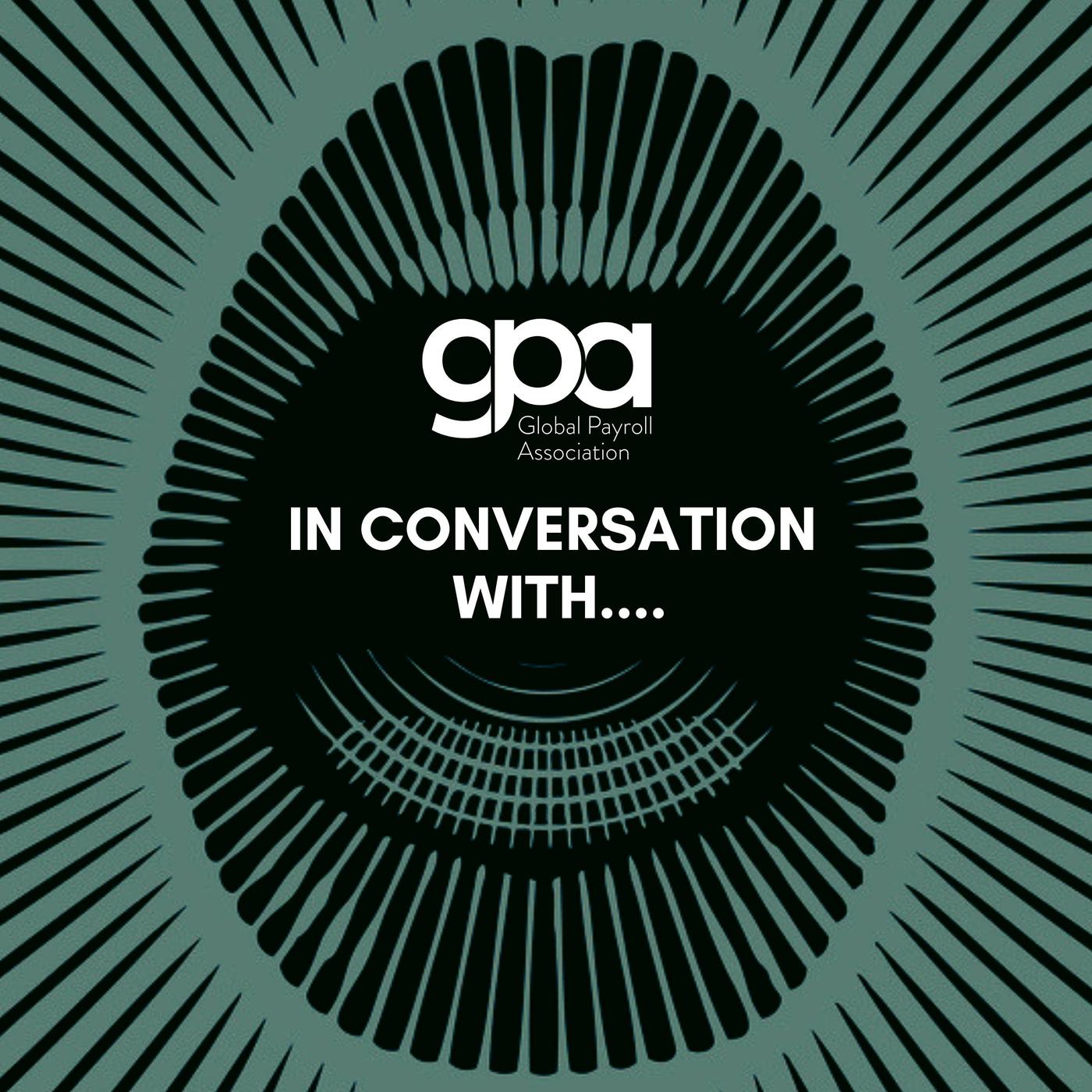 GPA In Conversation with..... (podcast) - Melanie Pizzey | Listen Notes