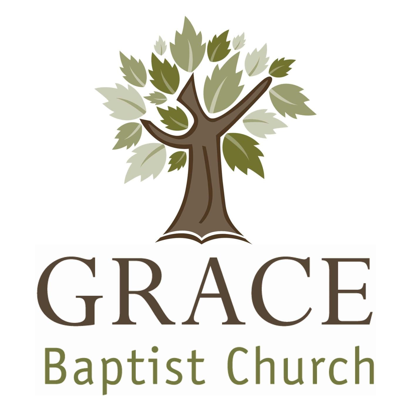 Grace Baptist Church New Tampa - Sermons (podcast) - Grace Baptist ...