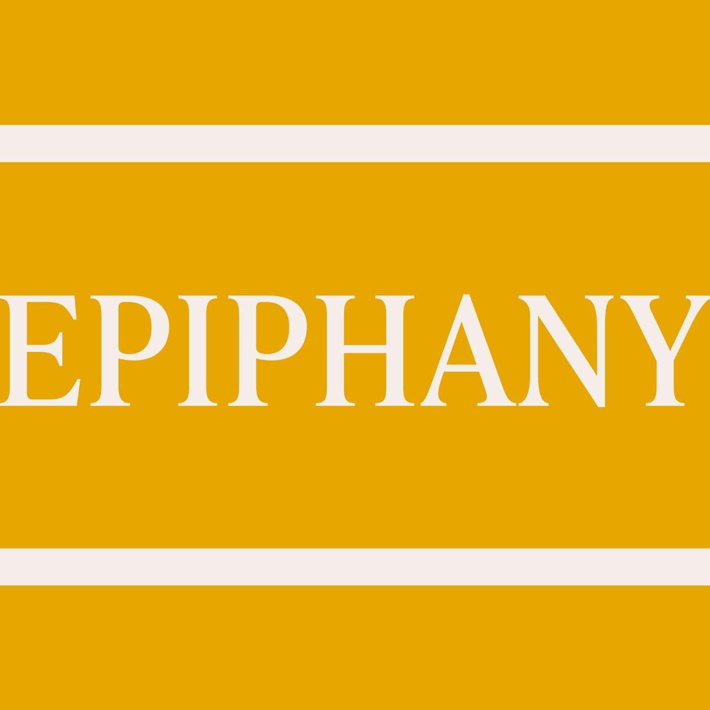 Epiphany 2025 | E6 - Grace Northridge Anglican Church (podcast ...