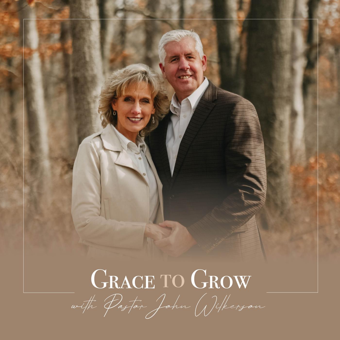 How to Obtain and Retain a Good Name - Part 9 - Grace to Grow (podcast ...
