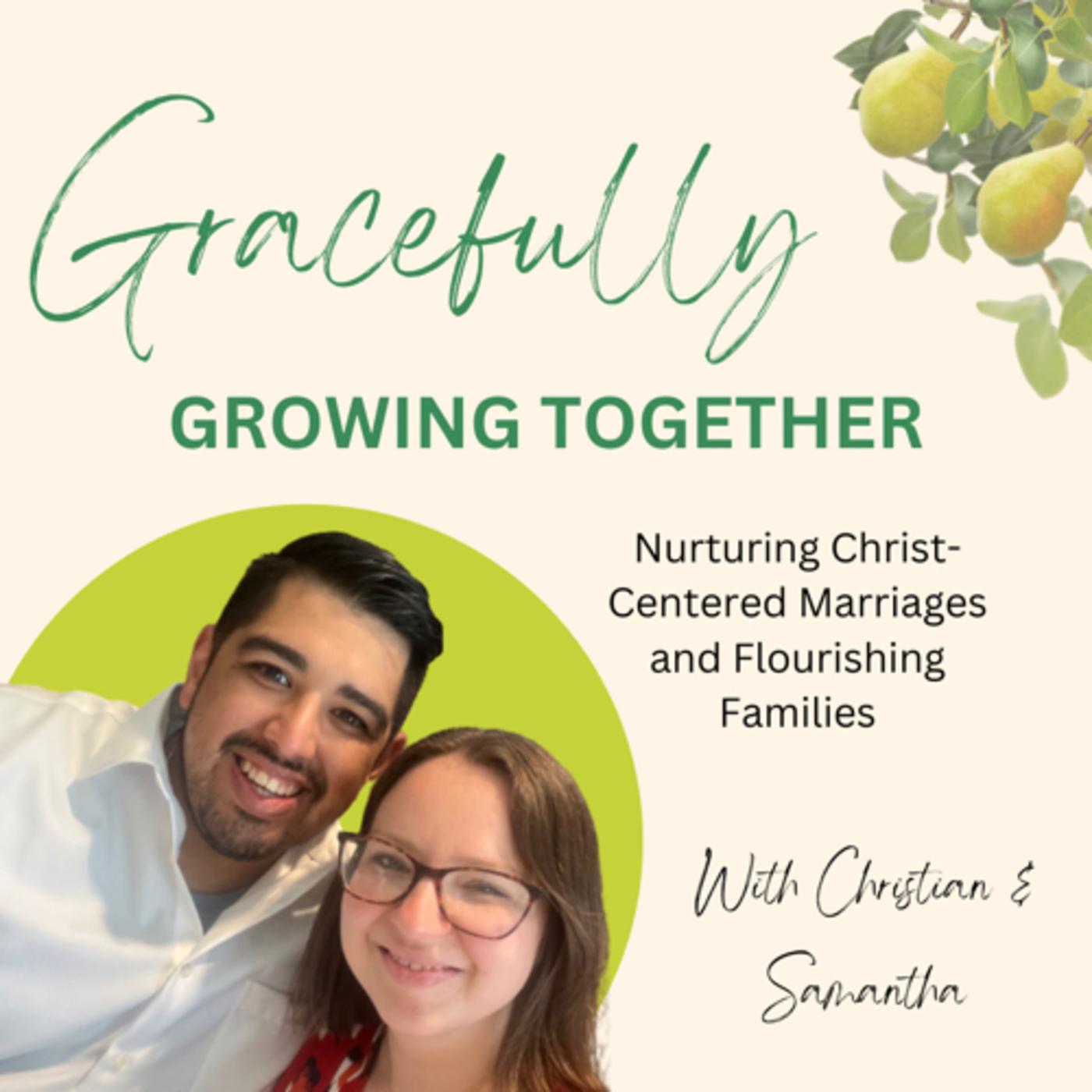 Ep. 5 - Creating A Mission Statement - Gracefully Growing Together ...