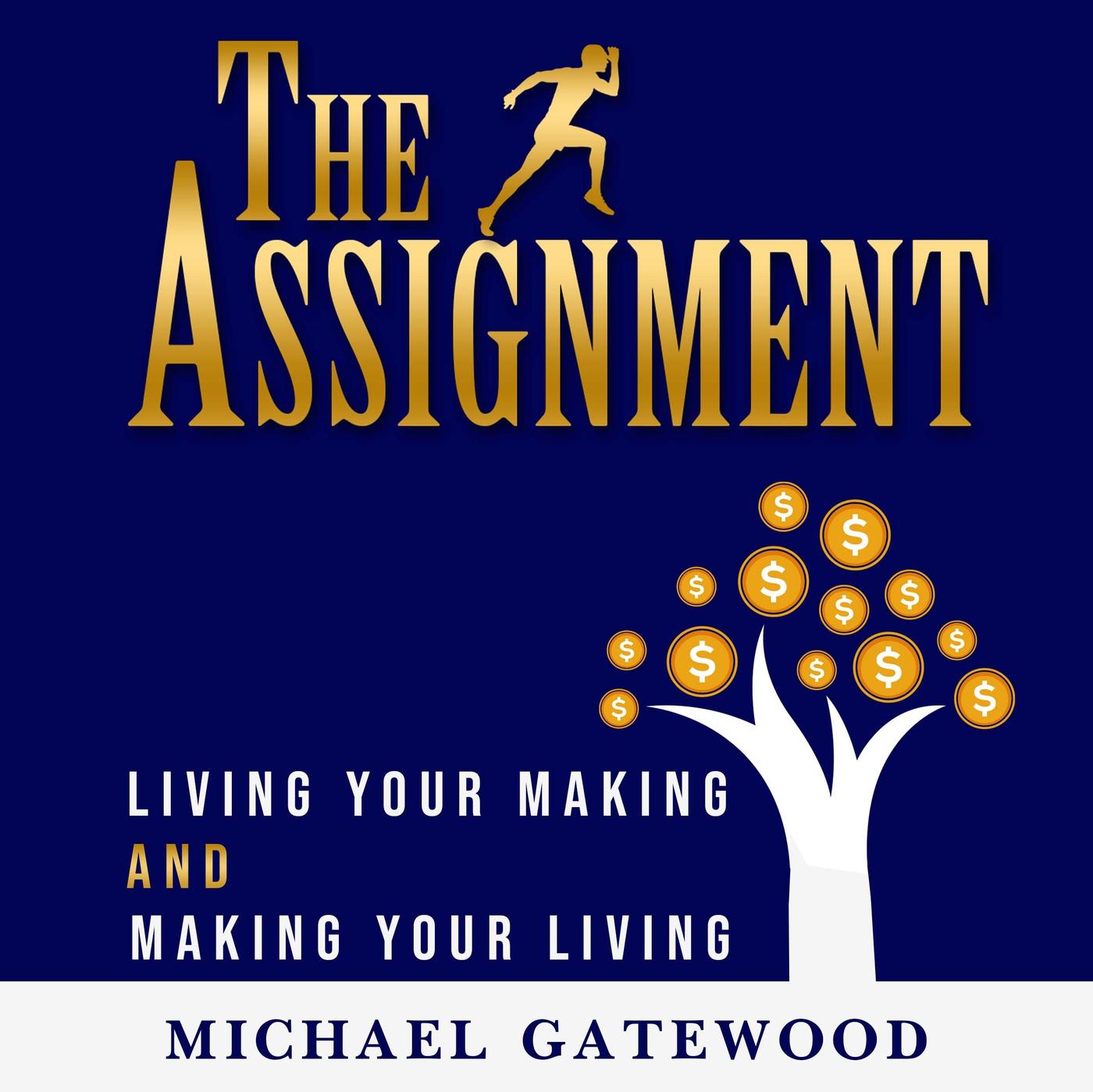 The Assignment |inspirational Manifesto | Environment 1st Corinthians ...