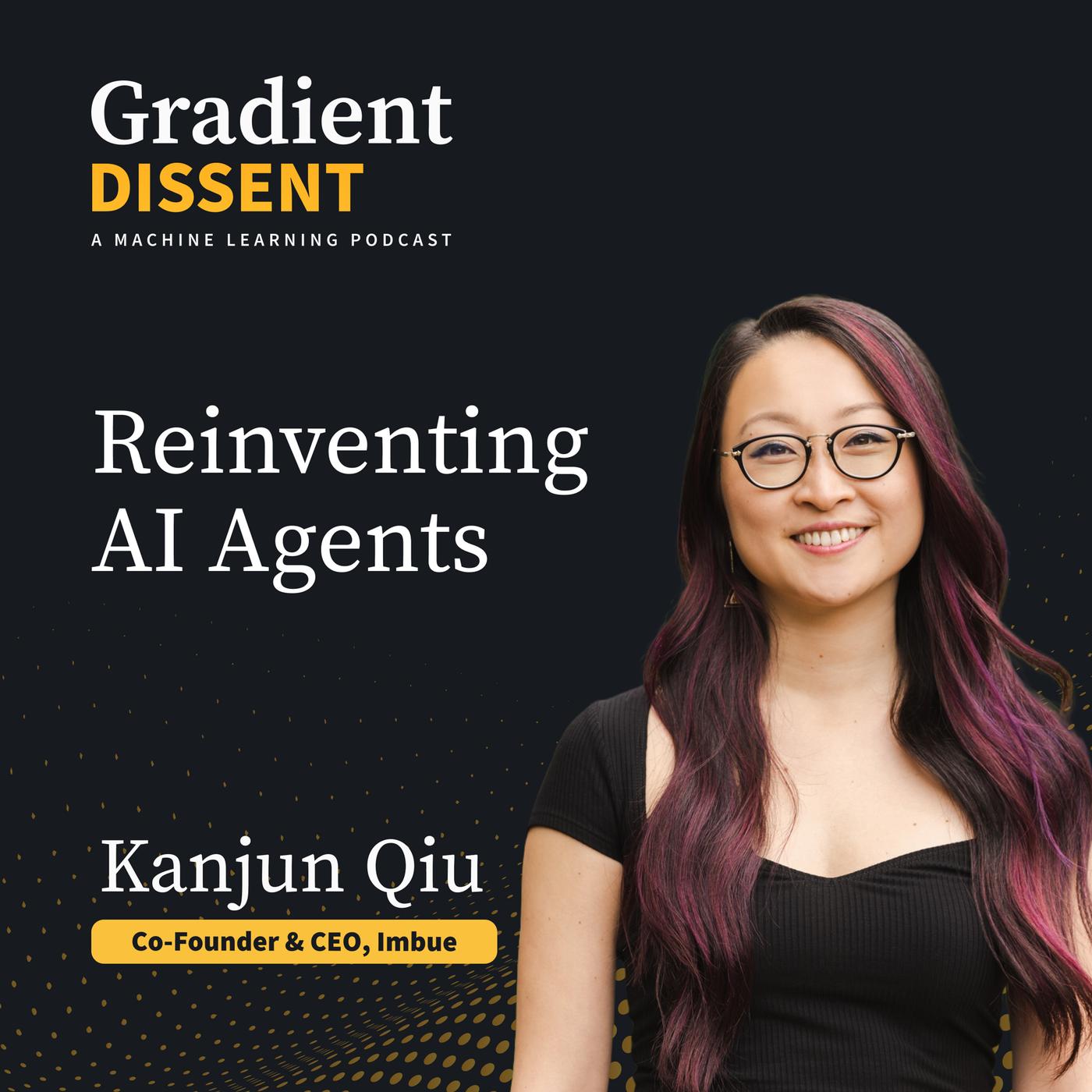 Providing Greater Access to LLMs with Brandon Duderstadt, Co-Founder and CEO of Nomic AI ...