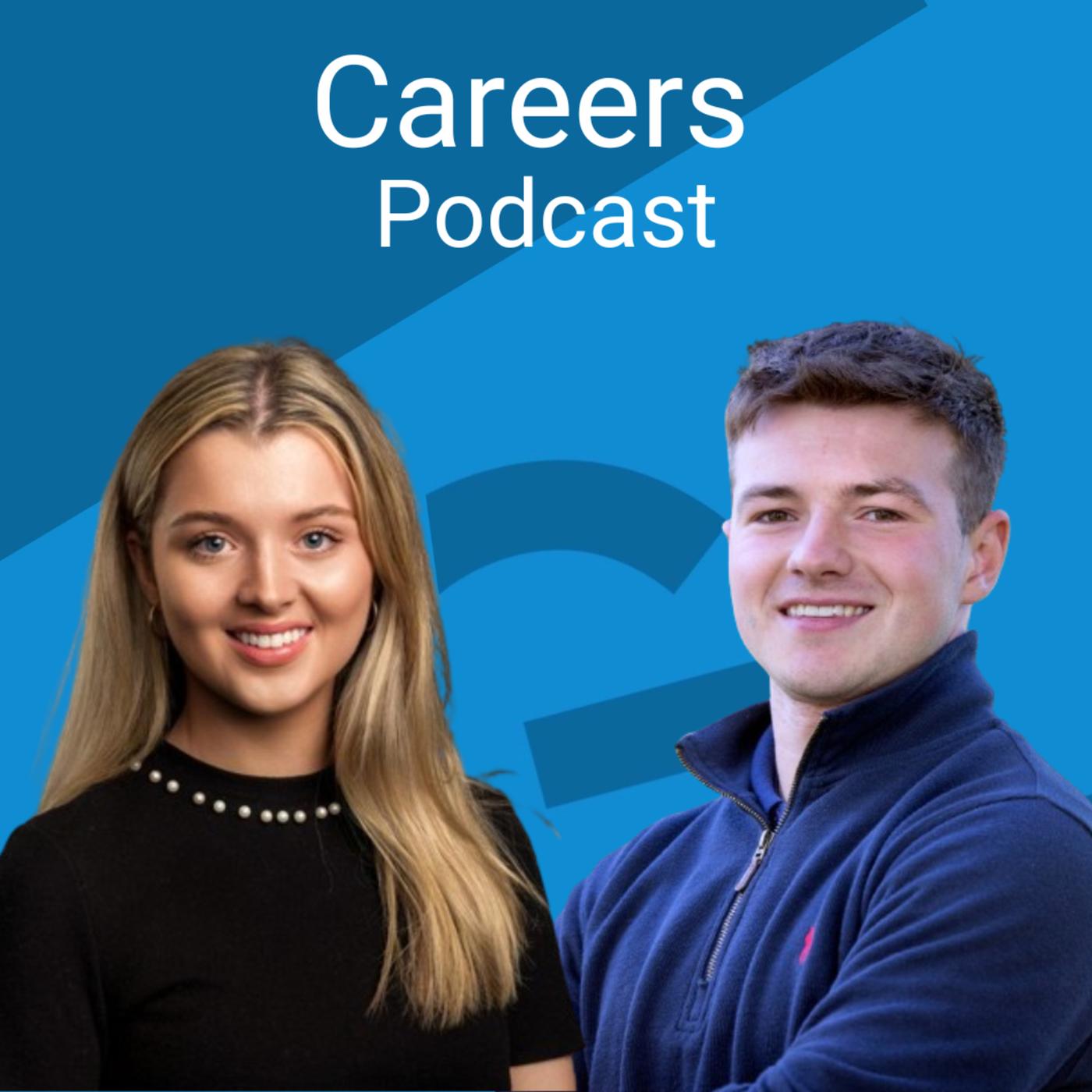 GradLife Careers: Nicole Healy; International Market Executive at Bord ...