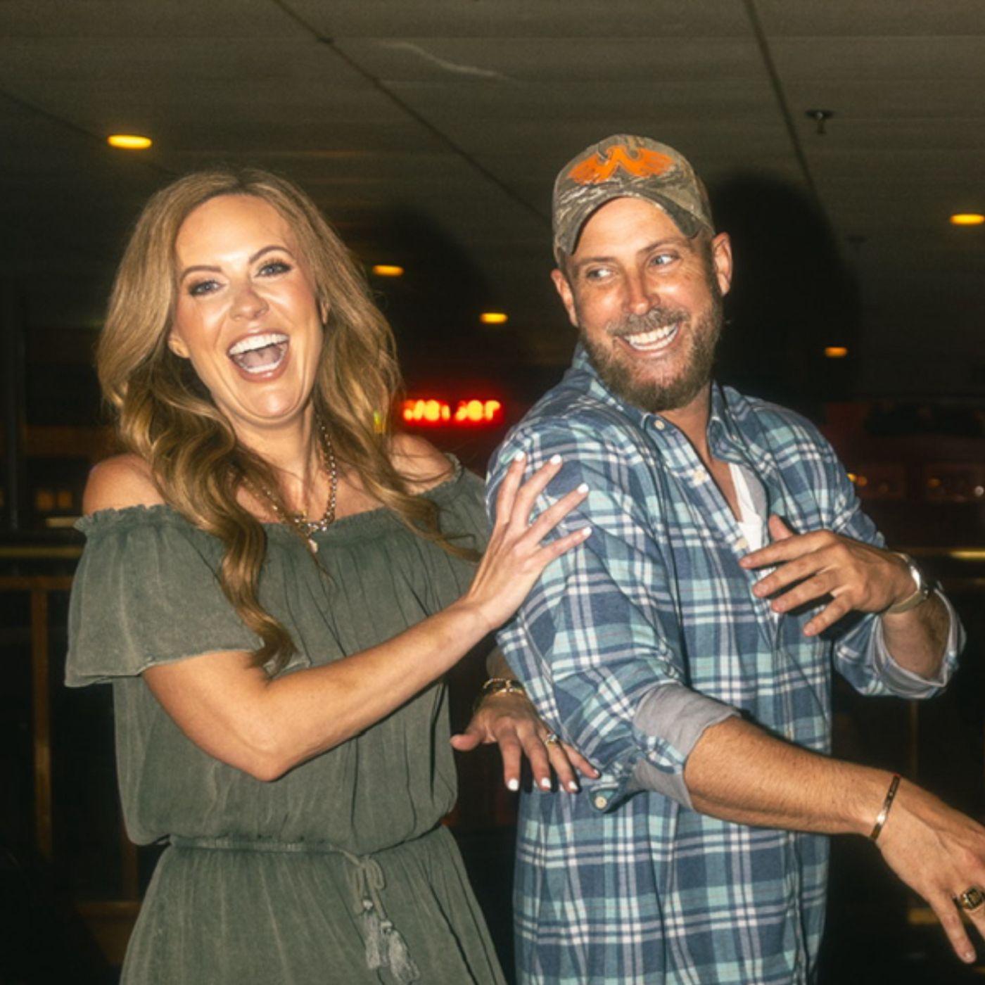 Paul Schadt & Sarah Lee Show Rewind 01/22/24 - Graham B. & Sarah Lee ...