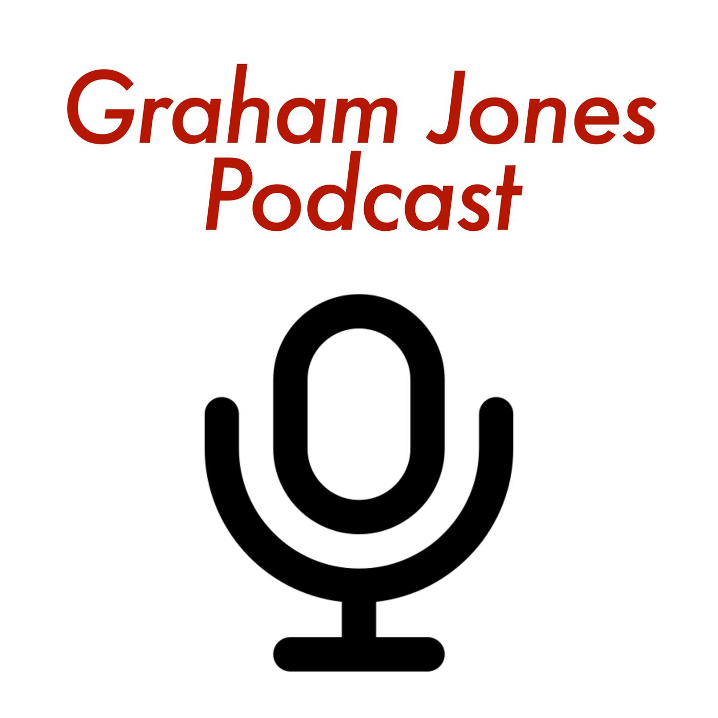Personal Vision II |Graham Jones - Graham Jones Ministries Daily ...