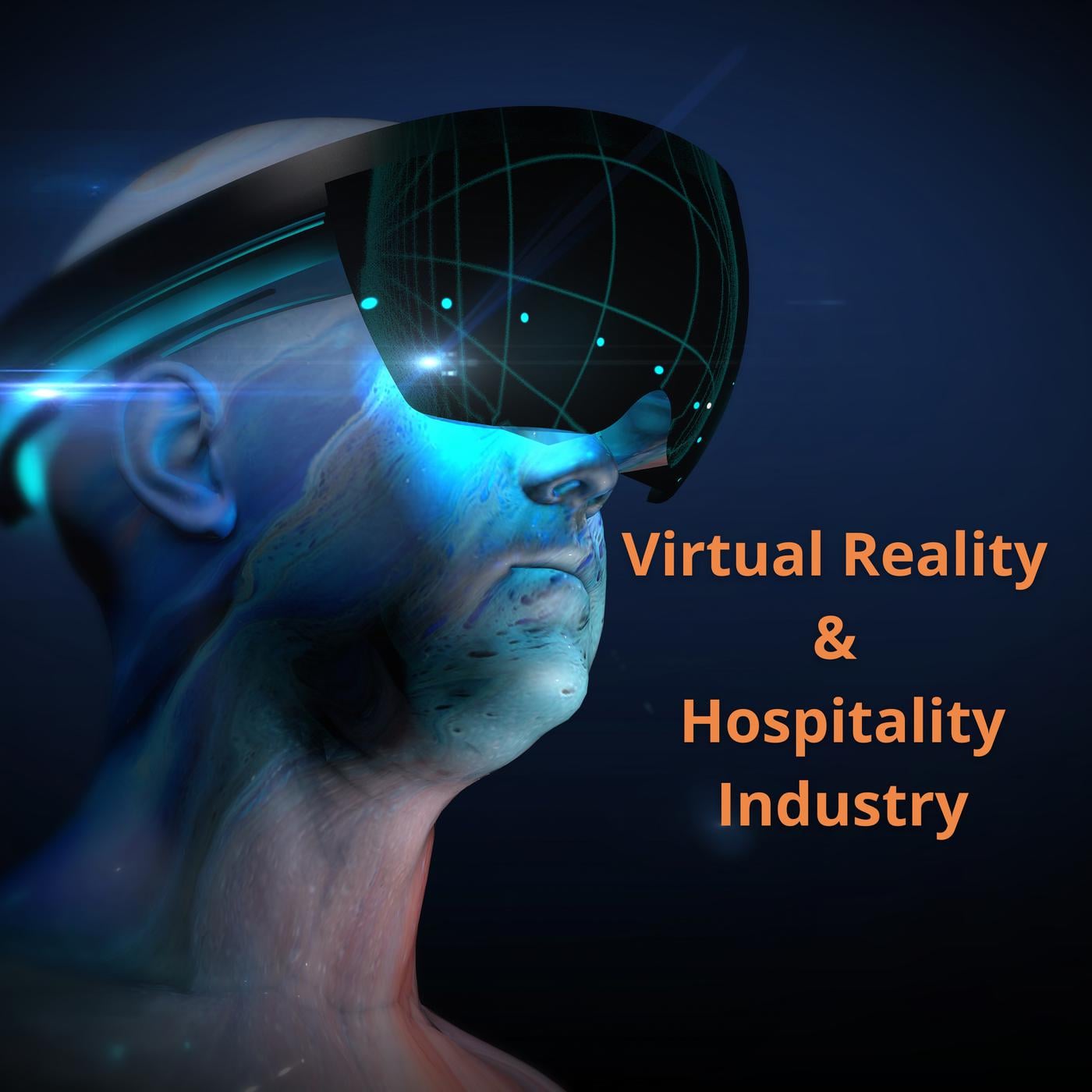 Virtual Reality in Hospitality Industry - GRAHAs VR - Deep Dive into Virtual Reality & XR ...