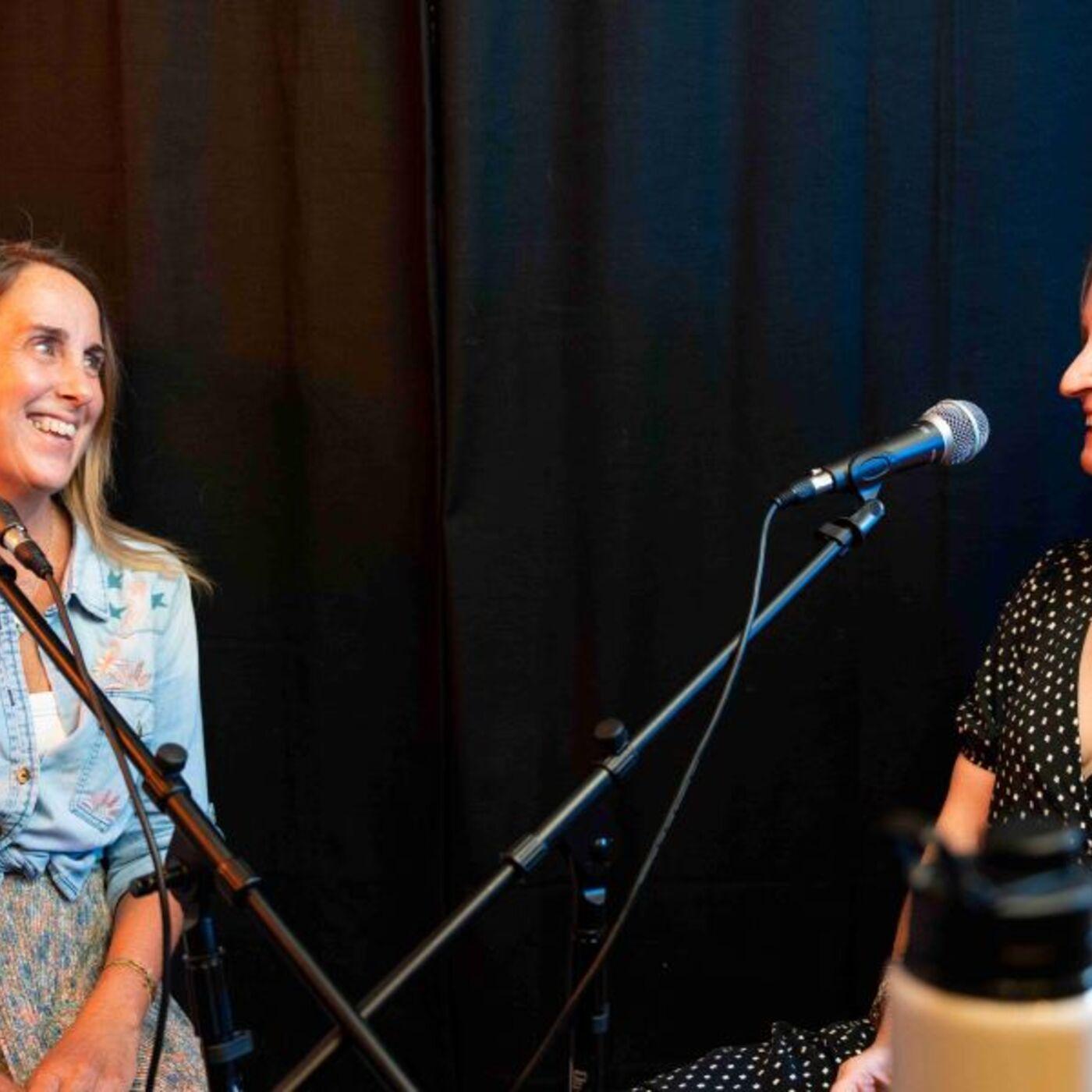 Grand Plans Episode 8: The 411 on Health and Aging - Grand Plans ...