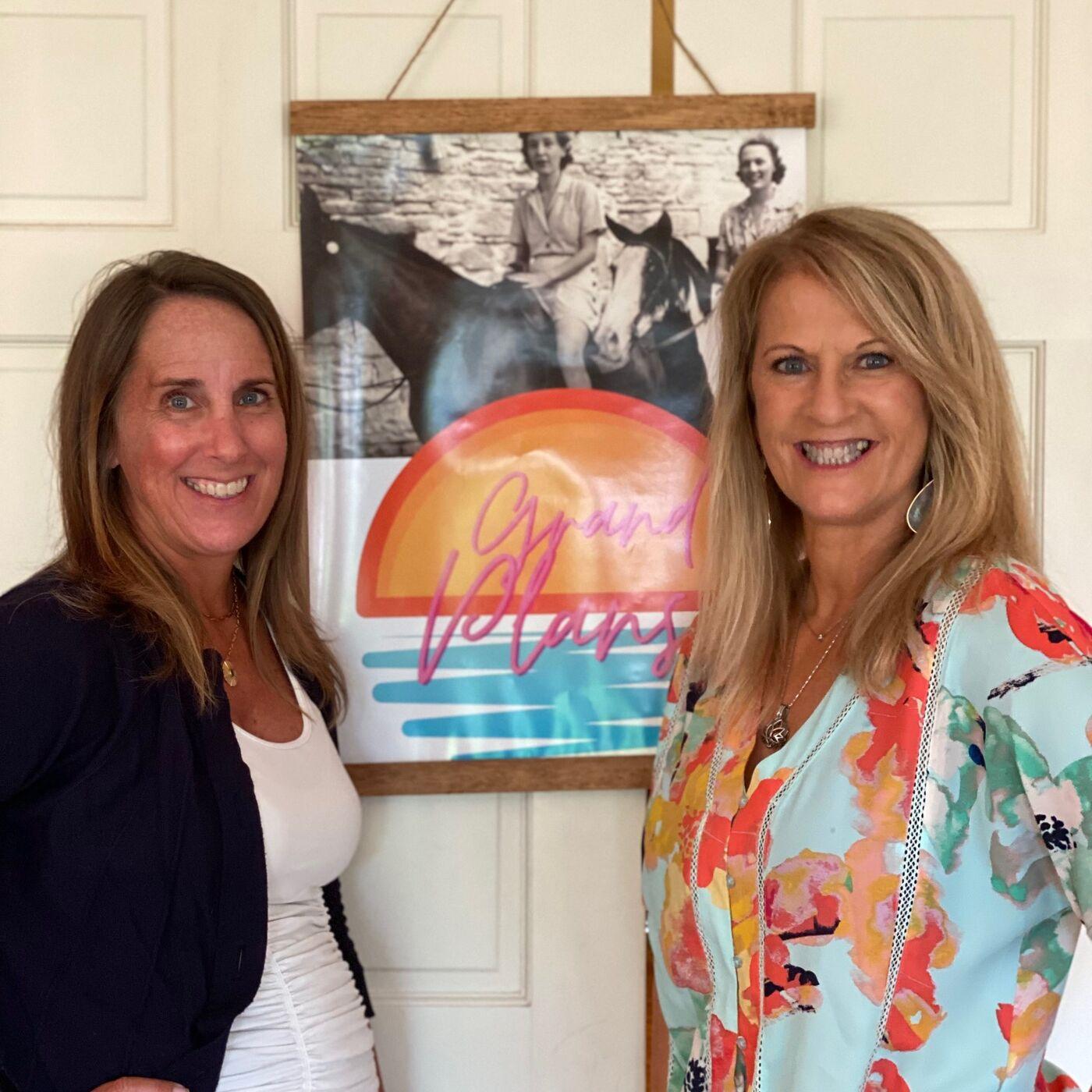 Grand Plans Episode 8: The 411 on Health and Aging - Grand Plans ...