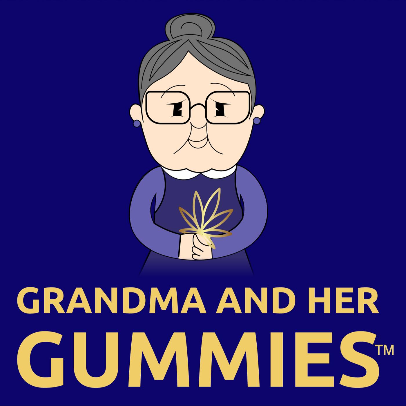 Beating Cancer with Cannabis. Chardele’s Inspiring Story. | Listen Notes