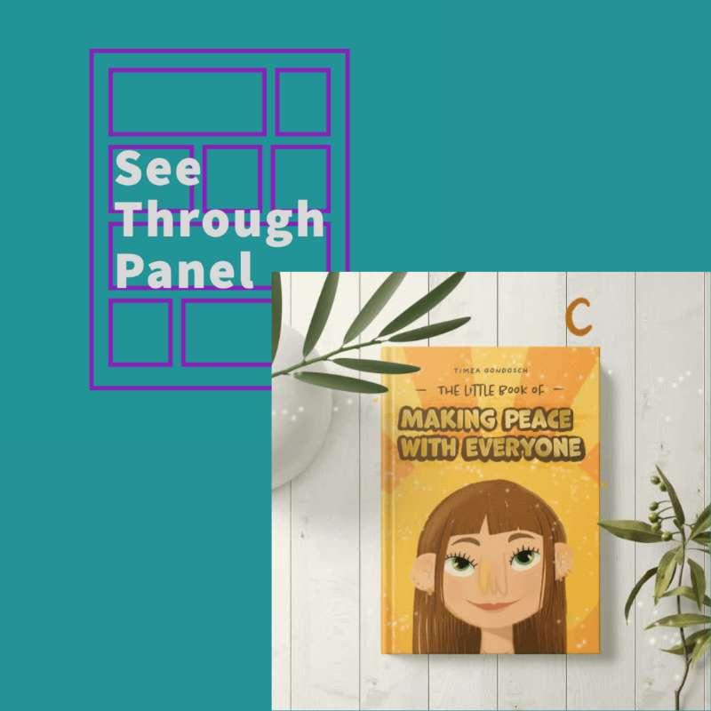 S2E4 - Interview with Timea Gondosch - Graphic Novel List (podcast ...