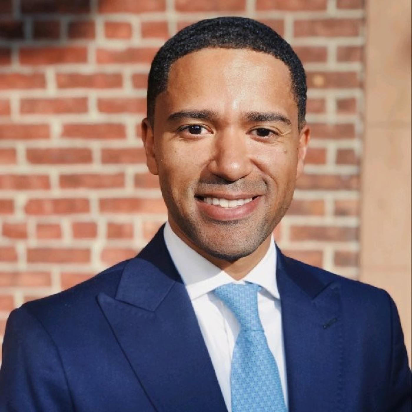 #21: Executive Director at Morgan Stanley, Samuel P. Lalanne, On His ...