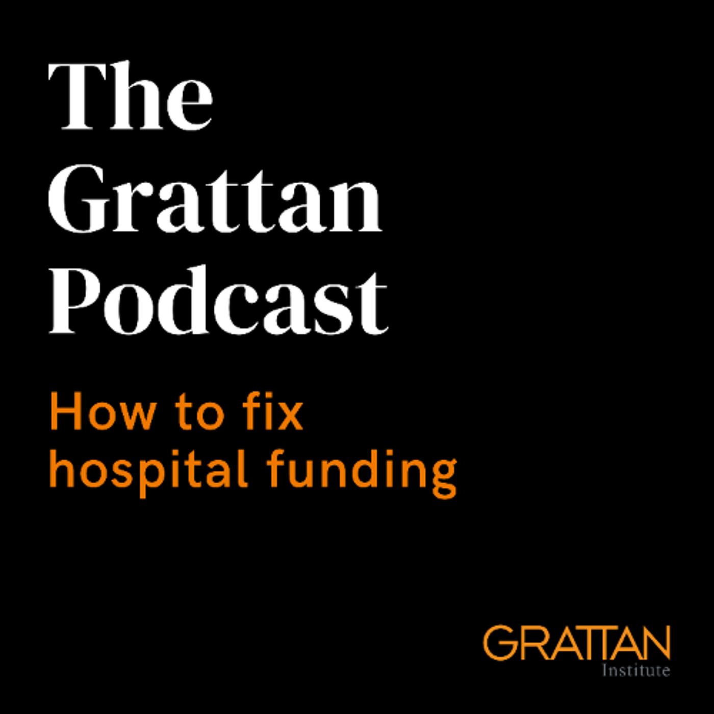 Analysing the 2025 federal Budget - Grattan Institute (podcast ...