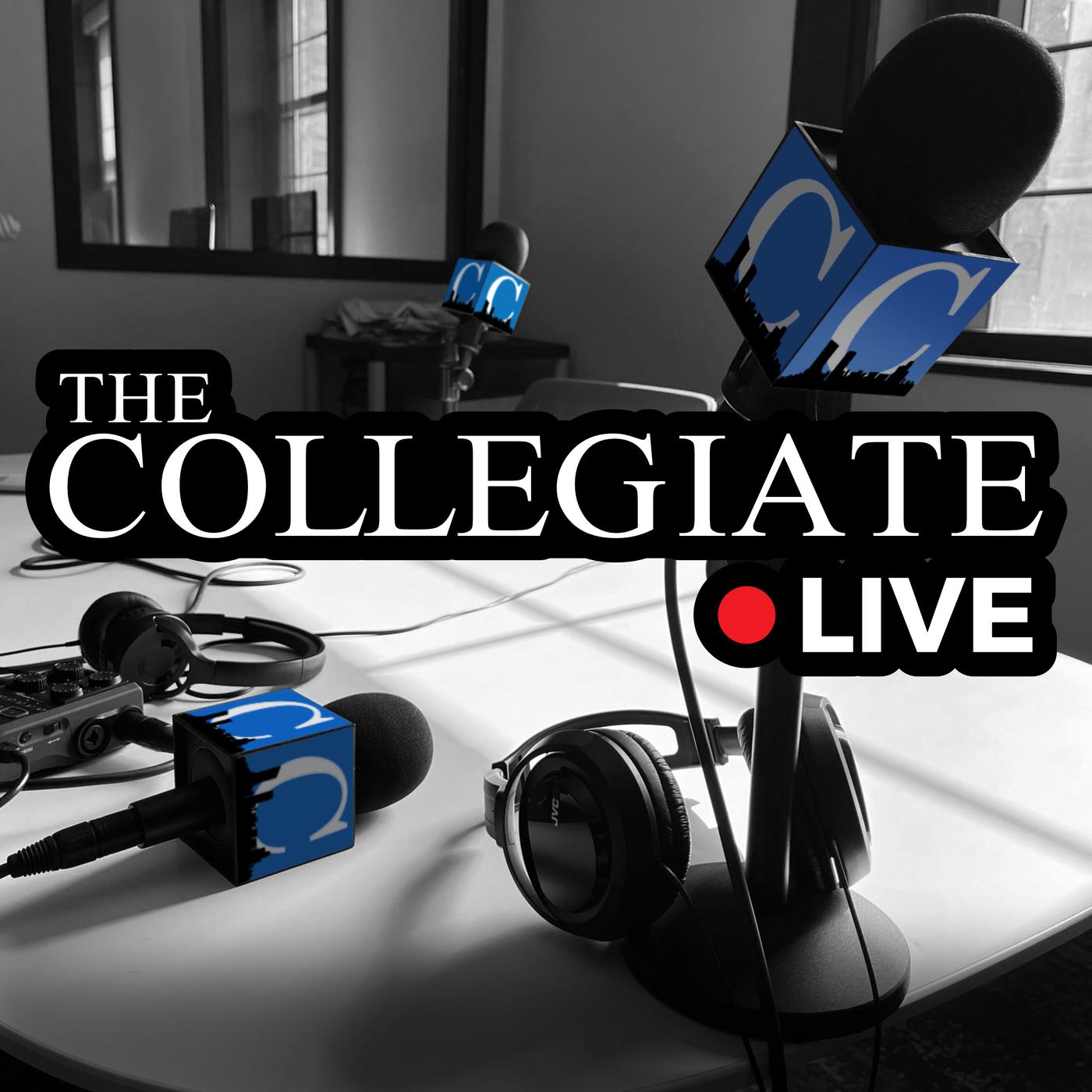 The Collegiate Live: One Big Beautiful Bill, Elio review, abortion ...