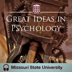 The Scientific Method - Great Ideas in Psychology Podcast | Listen Notes