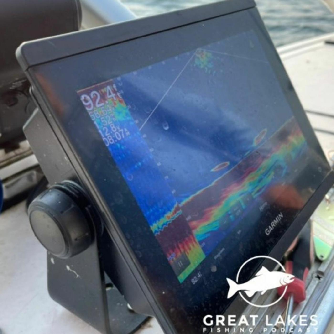 Dan Keating Talks Lake Michigan 2024, New Great Lakes Trollers, and ...