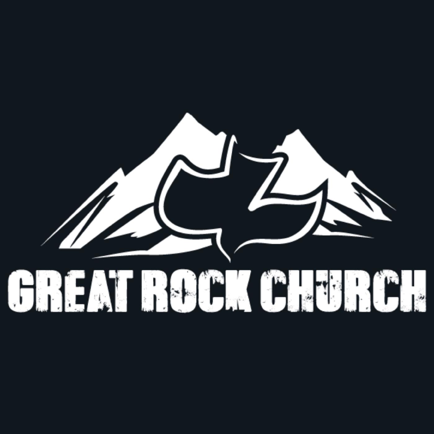 Great Rock Church (podcast) - Pastor Mat Nadworny | Listen Notes