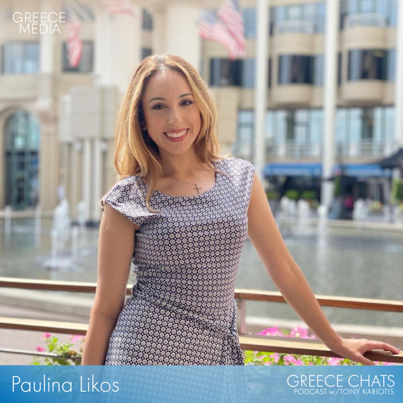 20. Paulina Likos - Investing Reporter - How to start investing in your ...